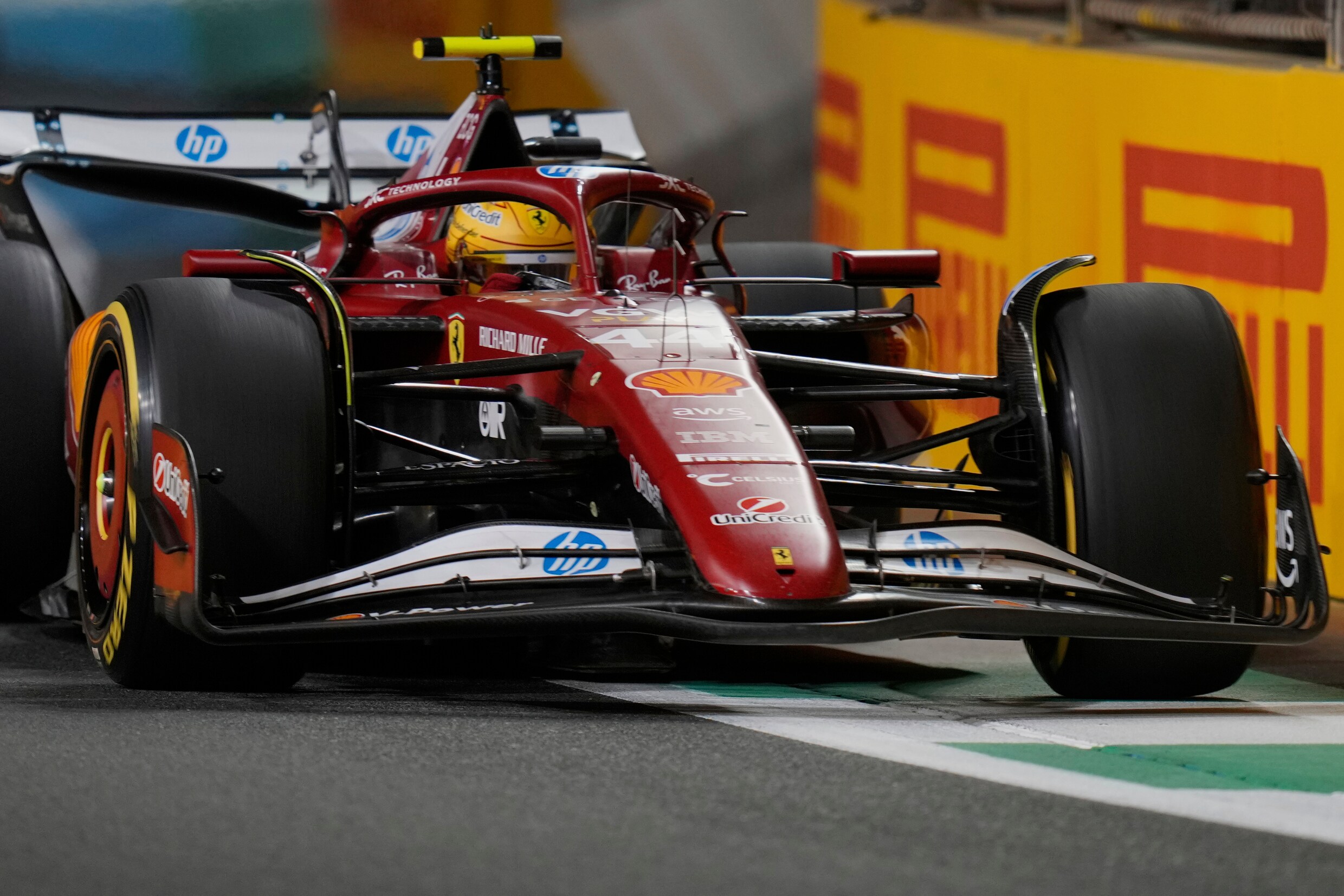 Met zelfs een ingenieur in de top vijf: waarom toppers in de F1 nooit eerder zoveel verdienden ...