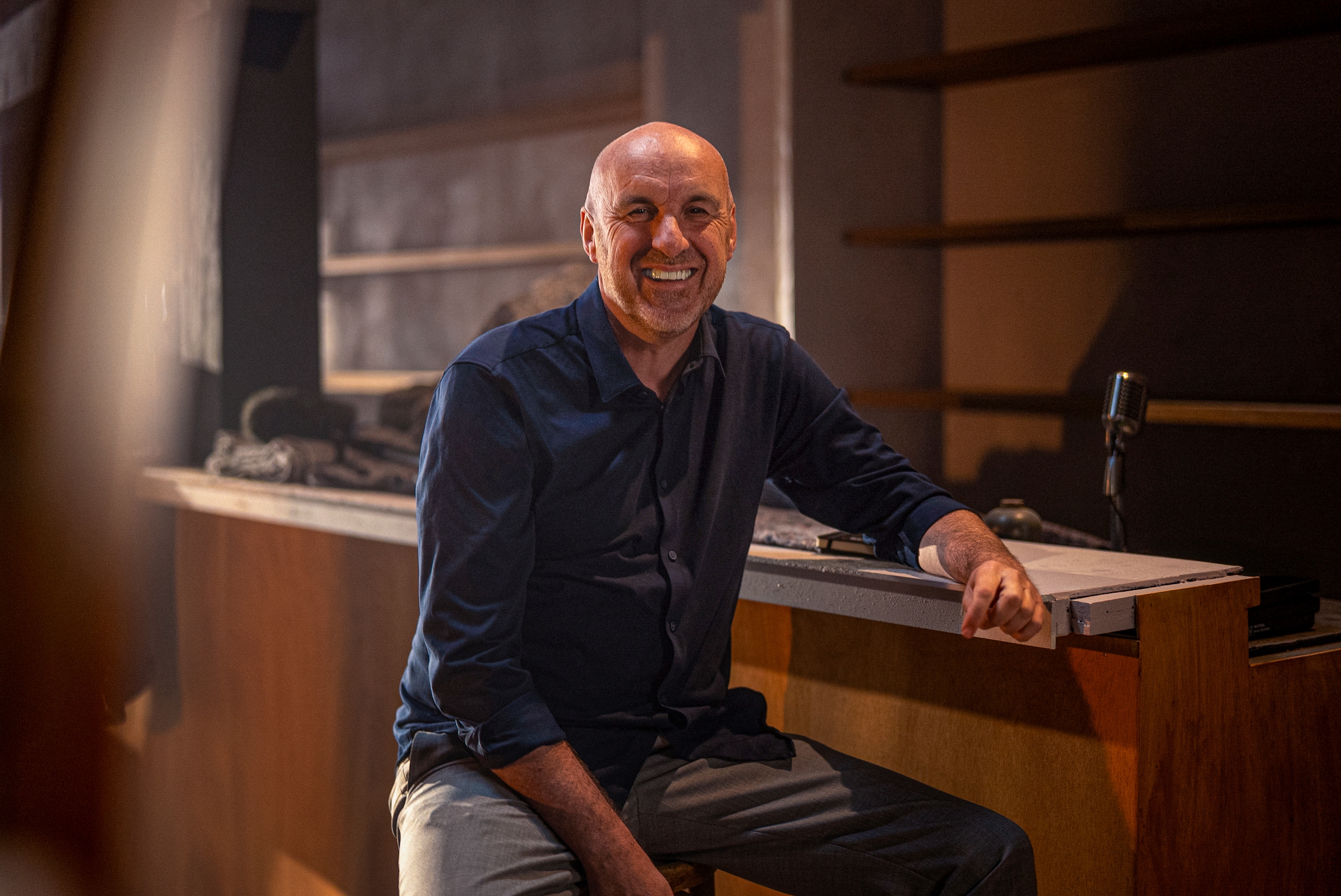 We stonden bijna op het punt de redactie van ‘Bar Goens’ een ingebrekestelling te sturen vanwege ...