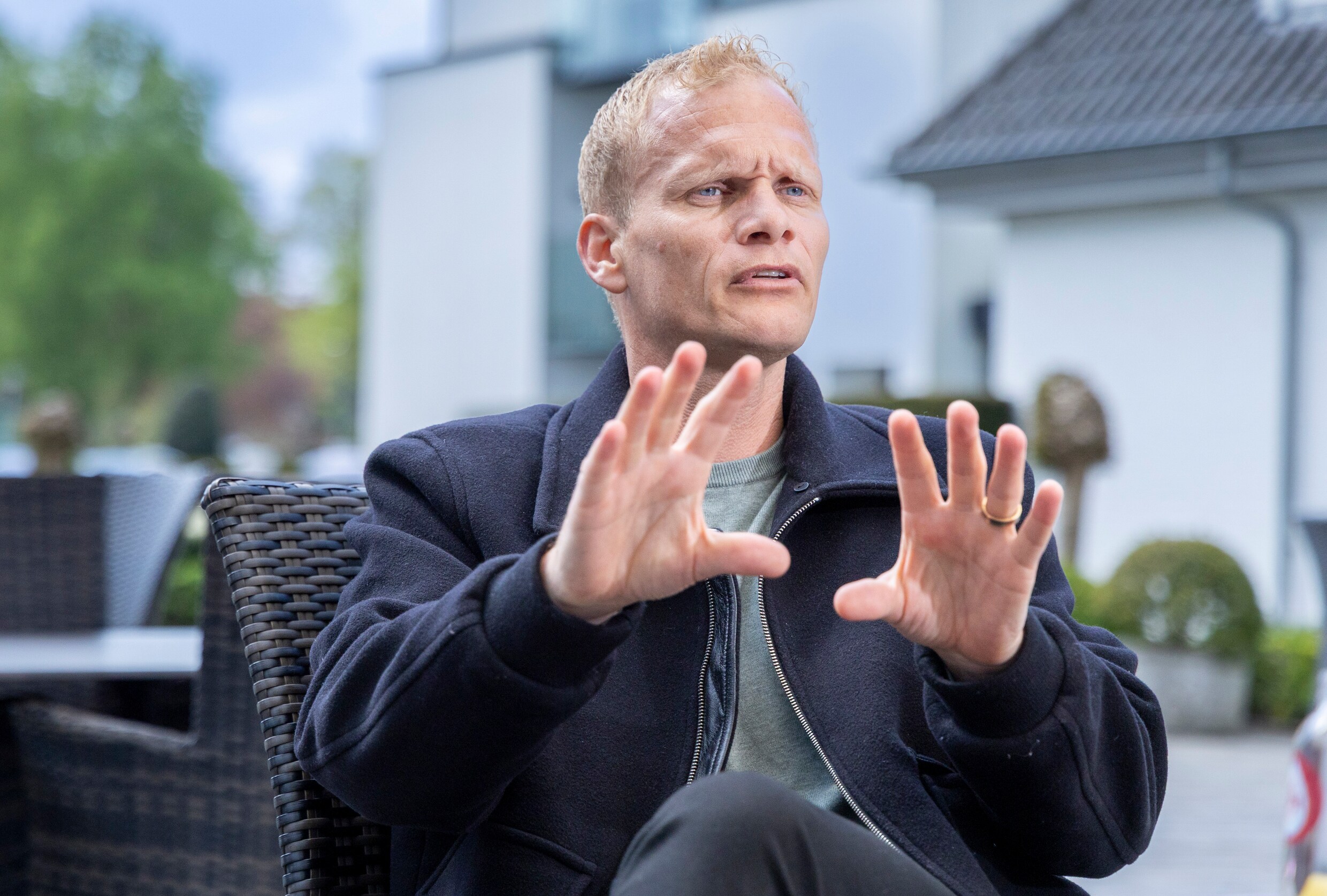 ‘Natuurlijk juicht Hayen als Genk er eentje binnenkrijgt ...