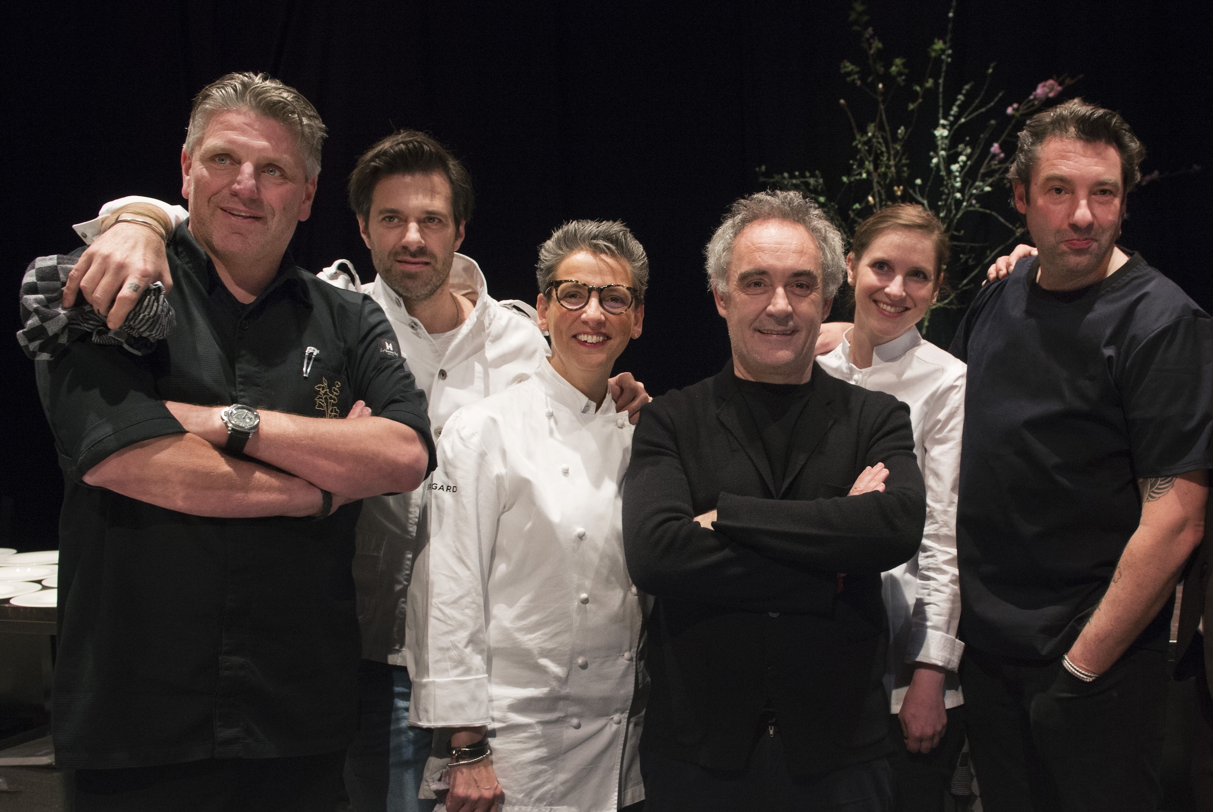 ‘Jonnie was een vaderfiguur’: Nederlandse topkok Jonnie Boer (60) plots overleden op Bonaire ...