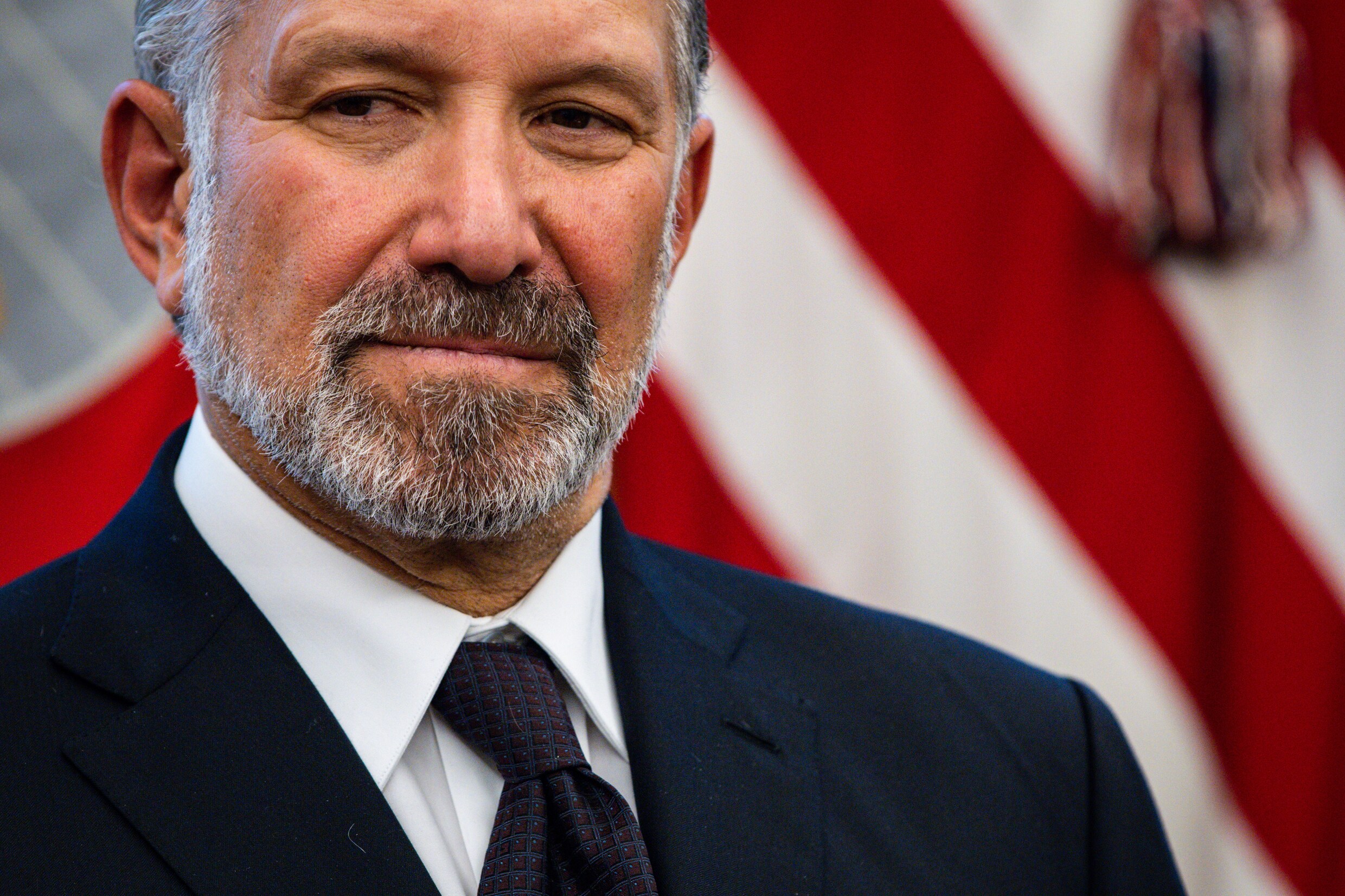 Live - President Trump. VS stappen weer uit Unesco, twee jaar na ...