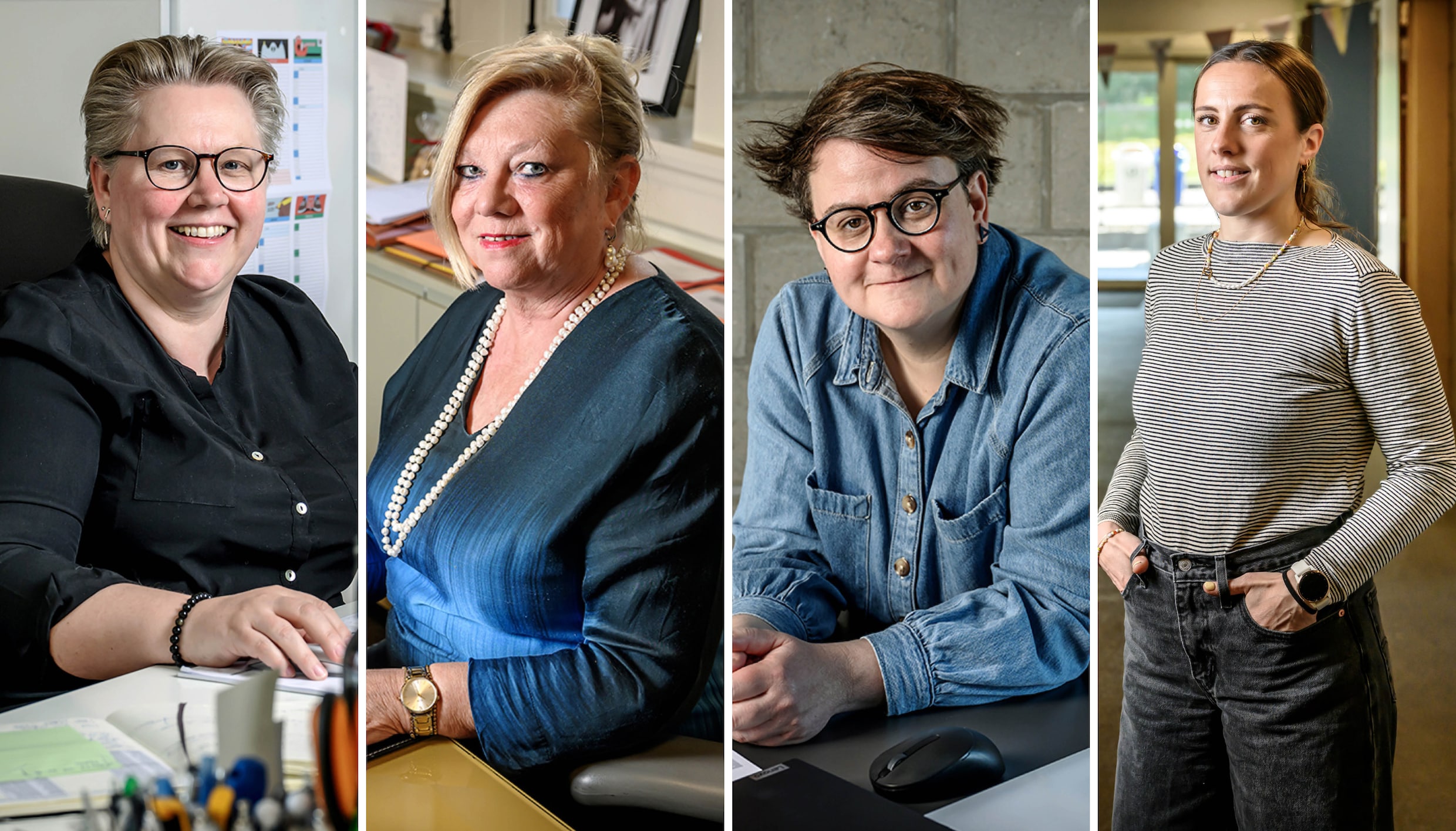 Schooldirecteurs getuigen: ‘Ik ben vaak verbijsterd over de toon van ...