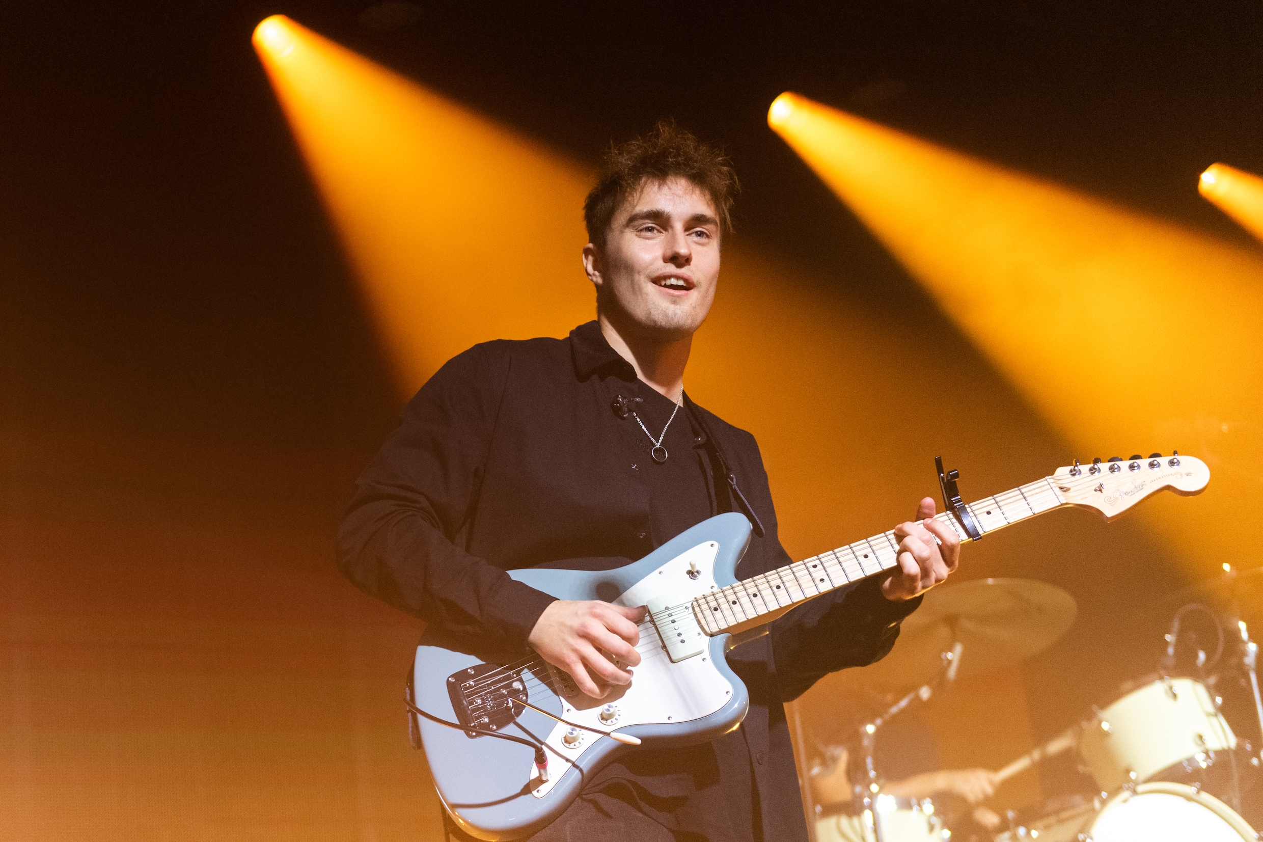 Hoe Rock Werchter in geen tijd een vervanger voor Sam Fender vond: ‘Je ...