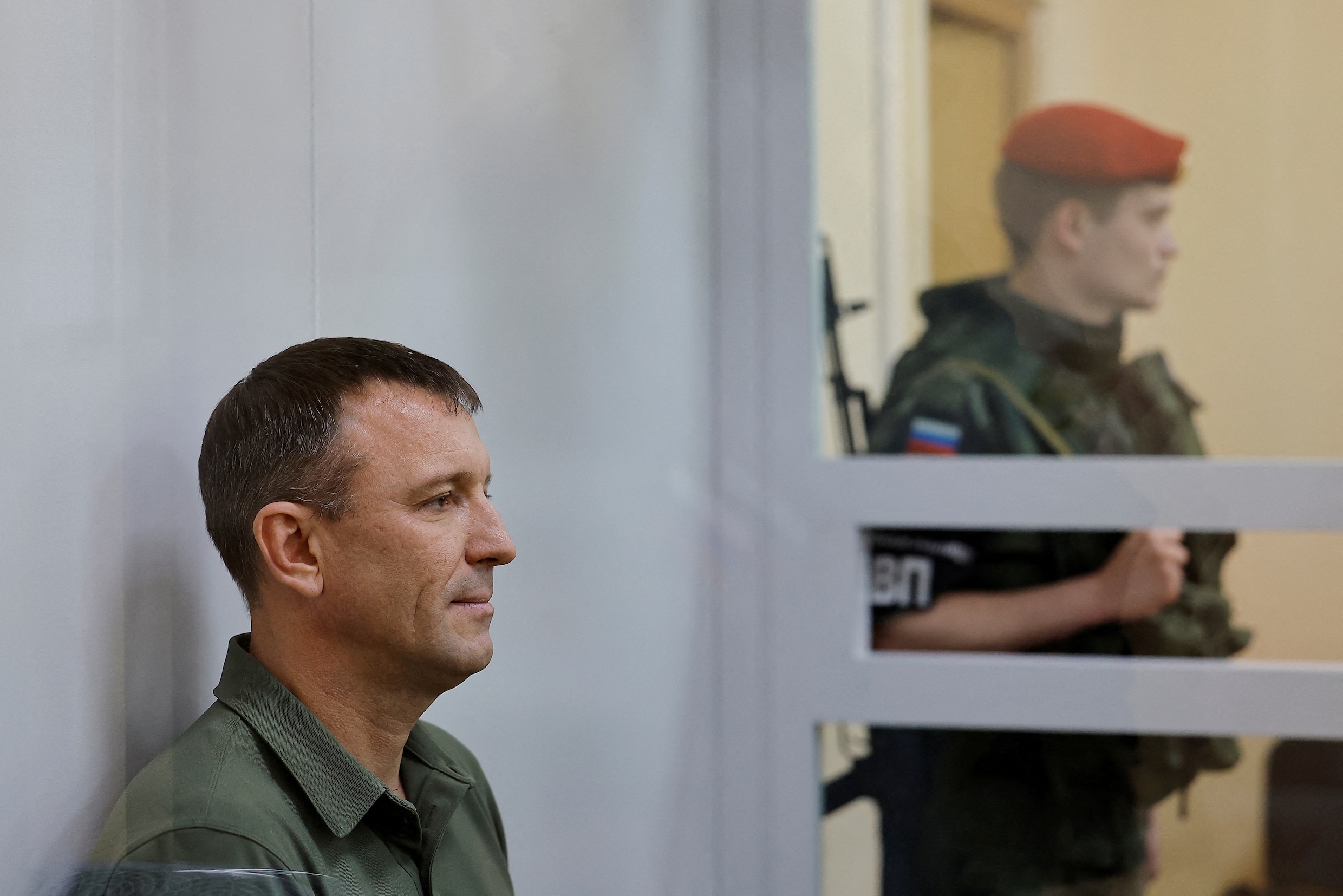 Live - Oekraïne. Buitenlandminister VS over vredesonderhandelingen ...