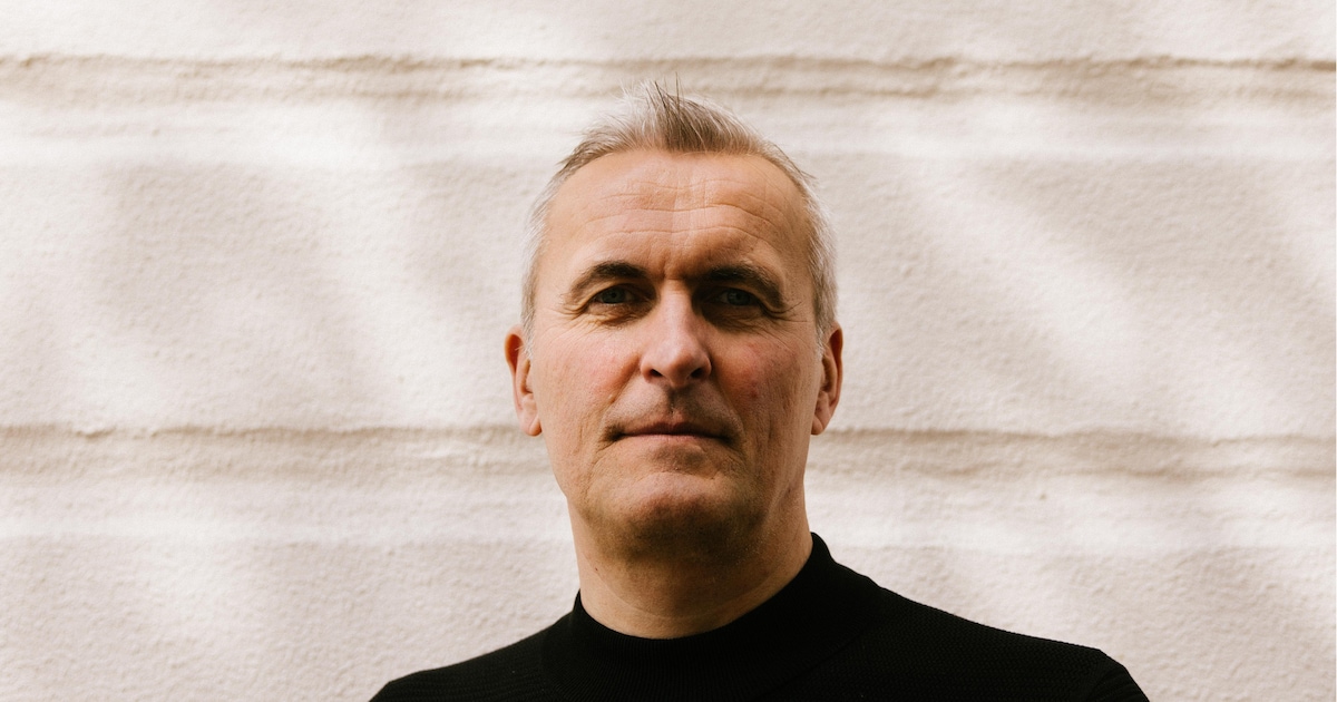 Econoom Gert Peersman sceptisch over NAVO-norm: ‘5 procent voor ...