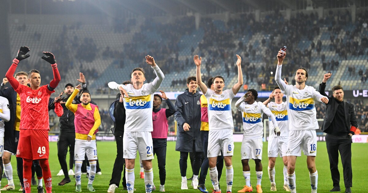 Wij tegen de rest: hoe Pocognoli een bubbel creëerde na de valse start ...