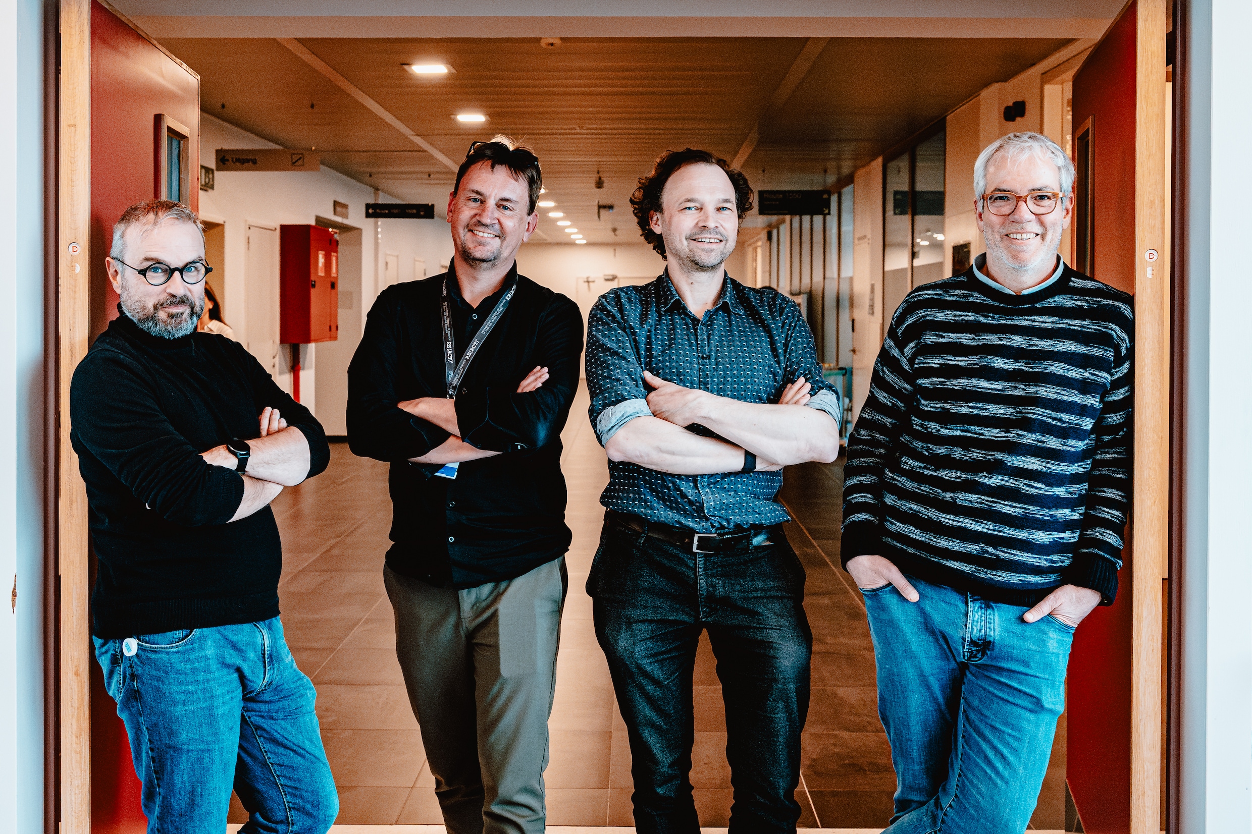 Op bezoek bij het Dr. House-team in Gent: laatste hoop bij mysterieuze ...