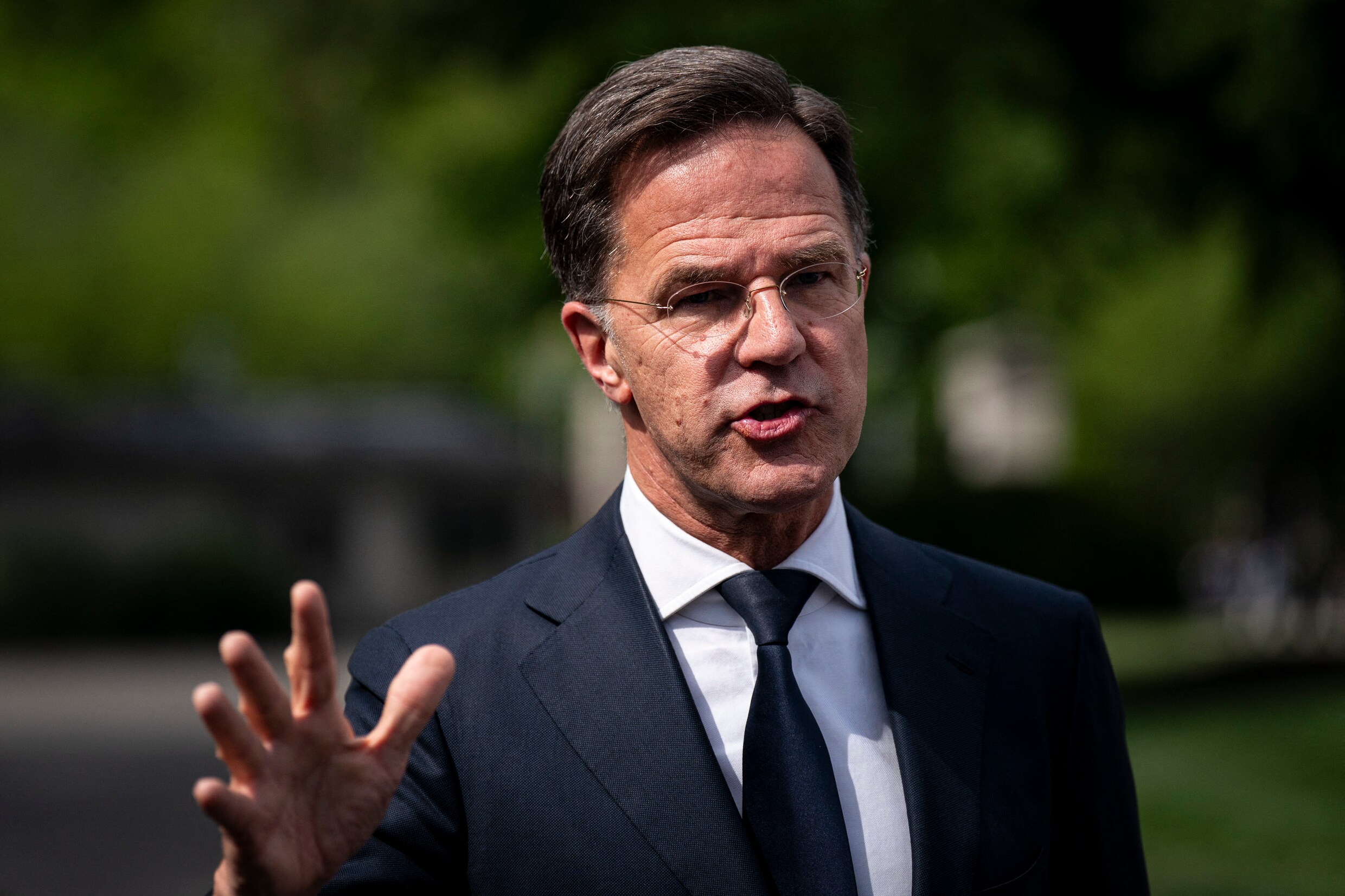 Live - Oekraïne meldt Russische aanval op Soemy ondanks eenzijdig ...