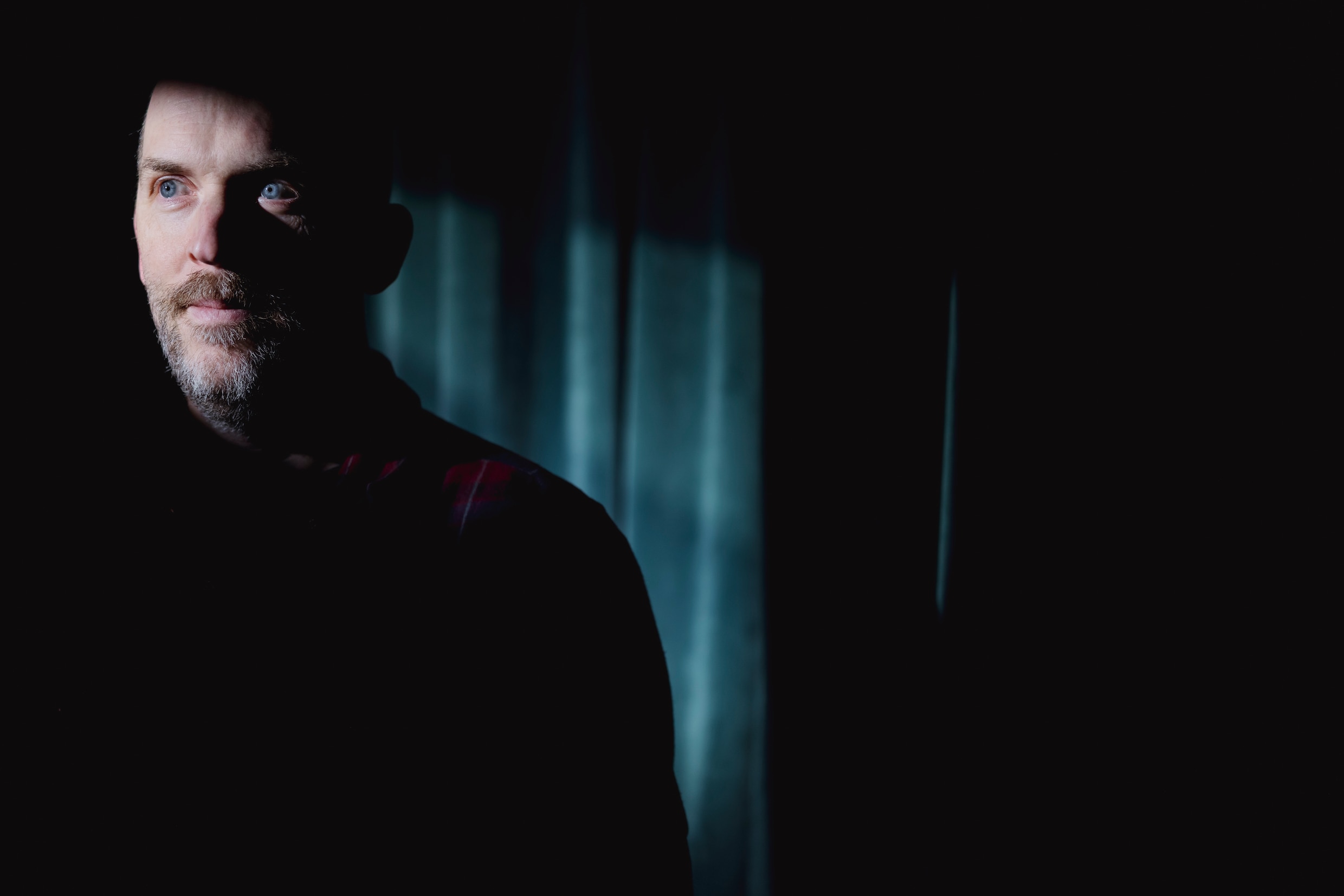 Jonas Geirnaert over zijn donkerste periode: ‘Ik wilde iemand helpen ...