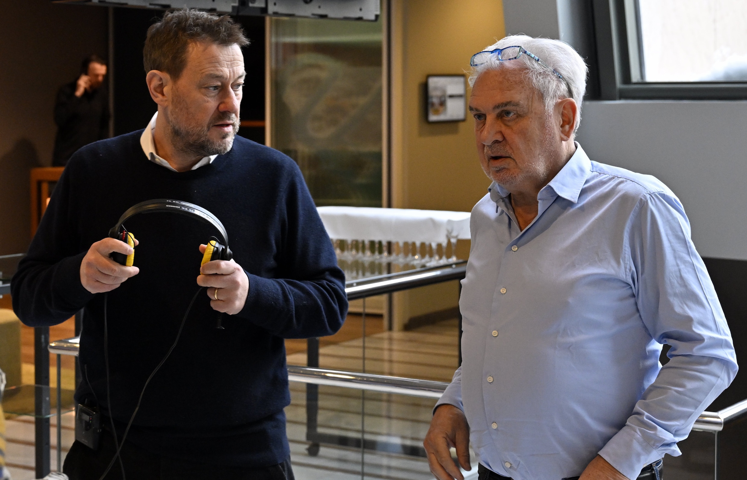 De comeback van Bart De Pauw: ‘Bewonderenswaardig dat hij het blijft ...