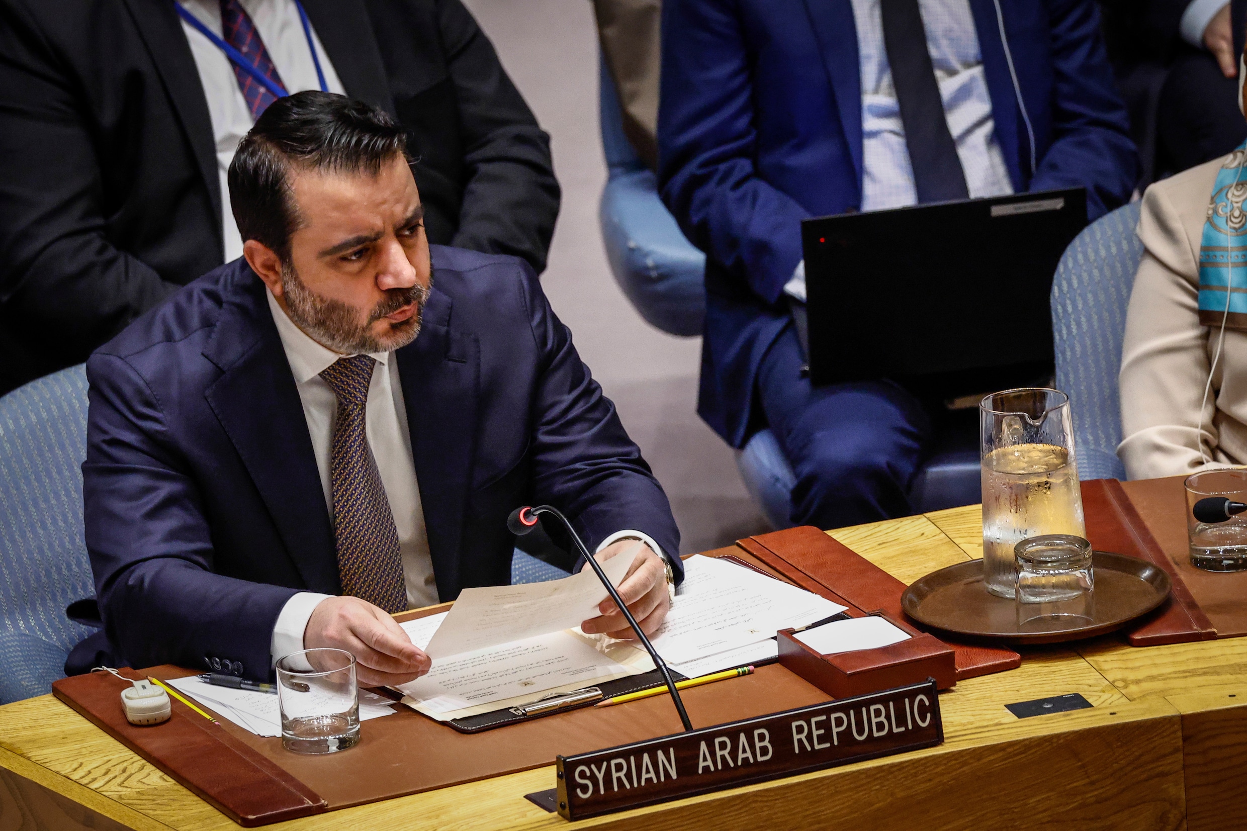 Live - VN-voedselvoorraden in Gaza op door Israëlische blokkade | De Morgen