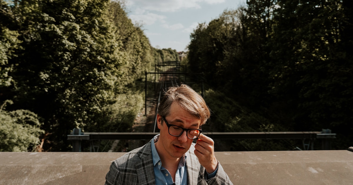 Filosoof Maarten Boudry: ‘Israël voert een rechtvaardige strijd’ | De ...