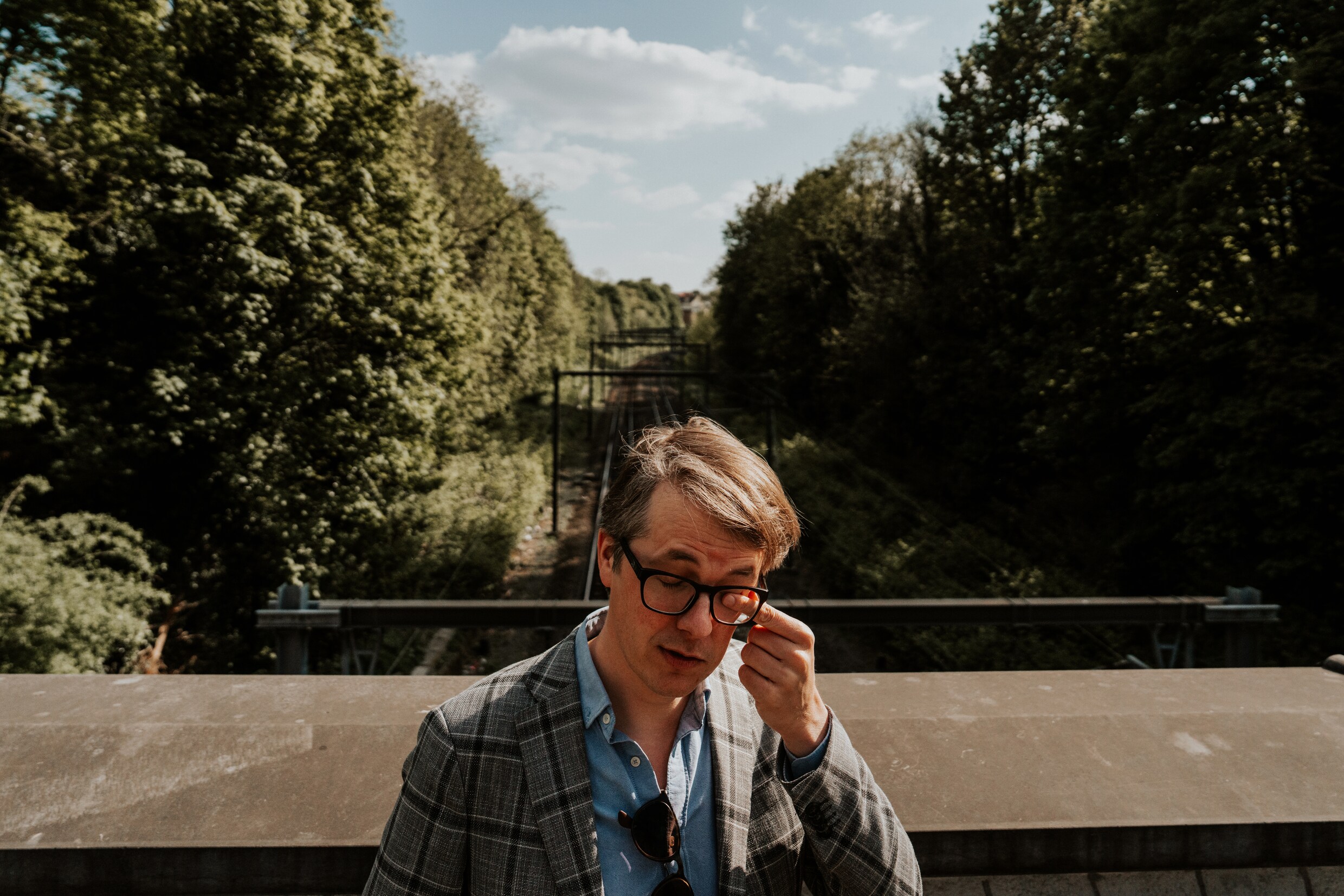 Filosoof Maarten Boudry: ‘Israël voert een rechtvaardige strijd’ | De ...