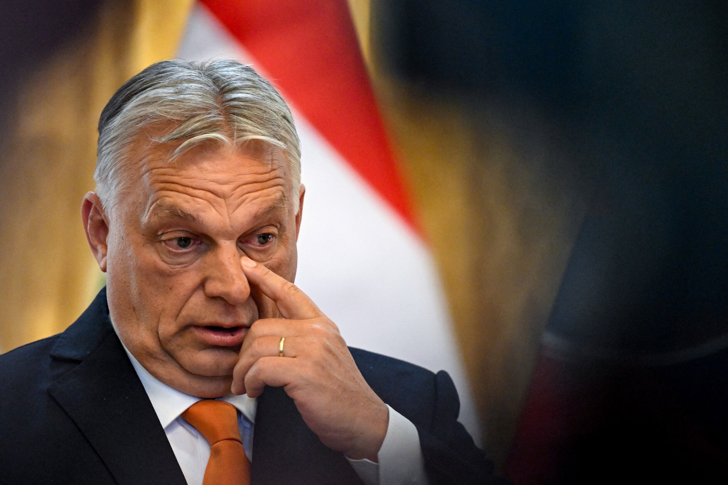 Orbán gebruikt overheidsgeld om Hongaarse media naar zijn hand te ...
