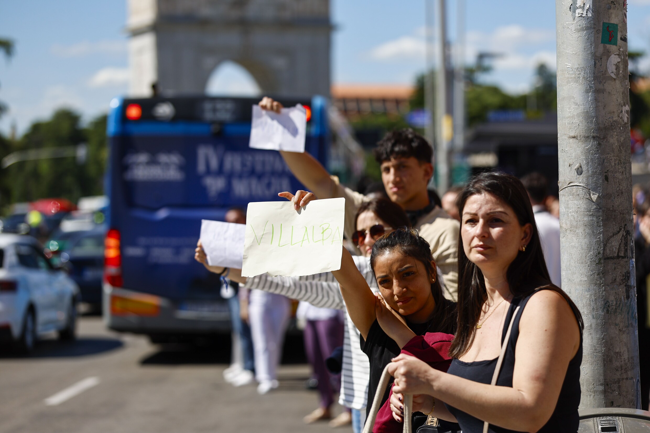 Live - Minstens 5 doden in Spanje door stroomstoring • ‘15 gigawatt aan ...