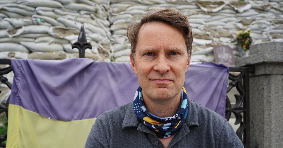 ‘De Russische dreiging met kernwapens is één grote bluf ...