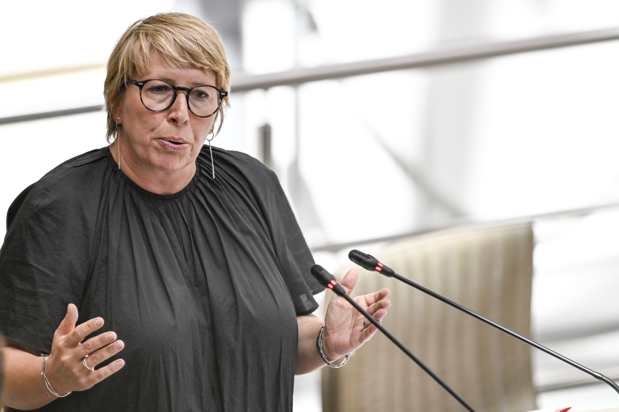 Vlaanderen wil tegen 2029 alle personen met handicap zorg bieden | De ...