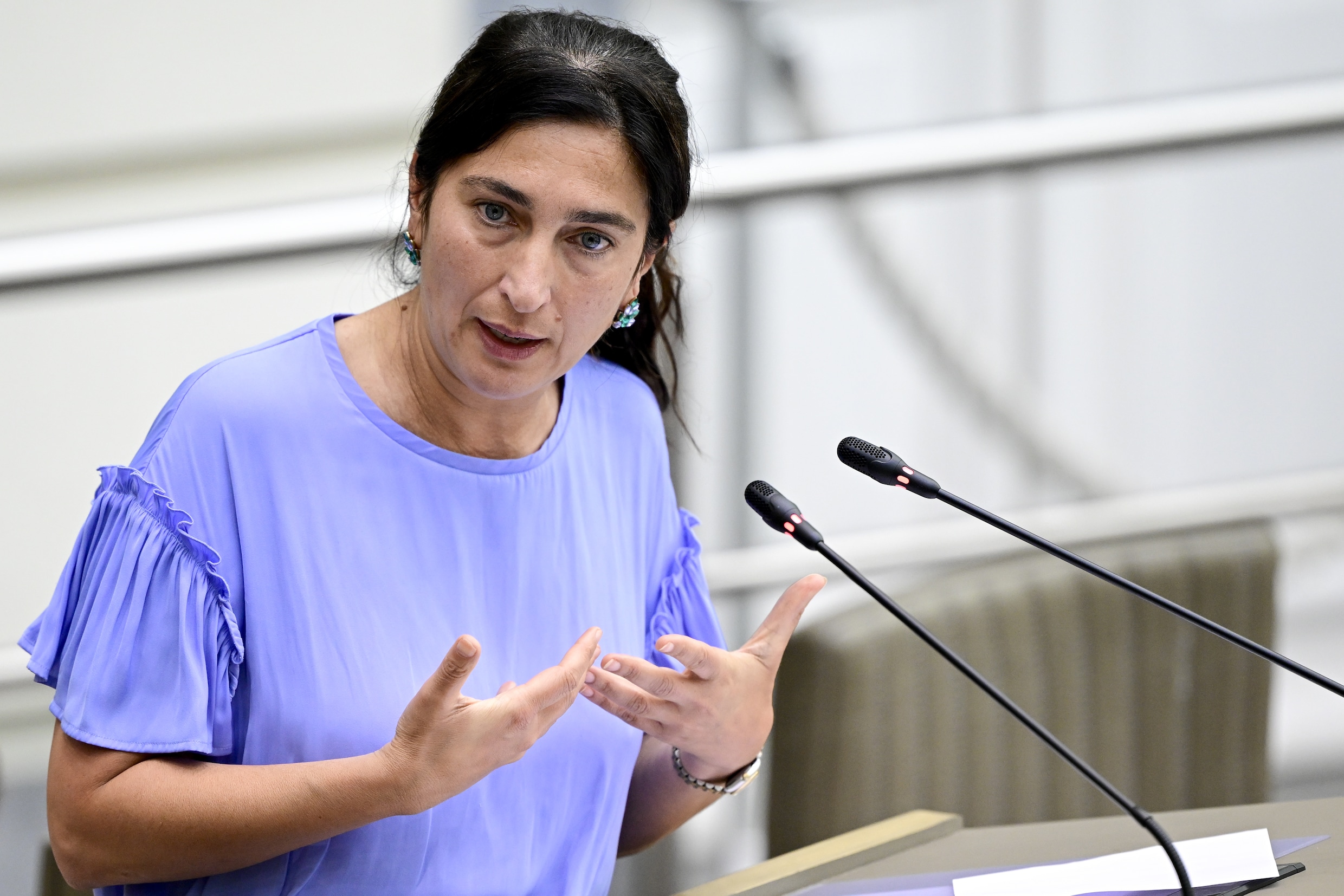 Vlaanderen krijgt dertig inspiratiescholen | De Morgen