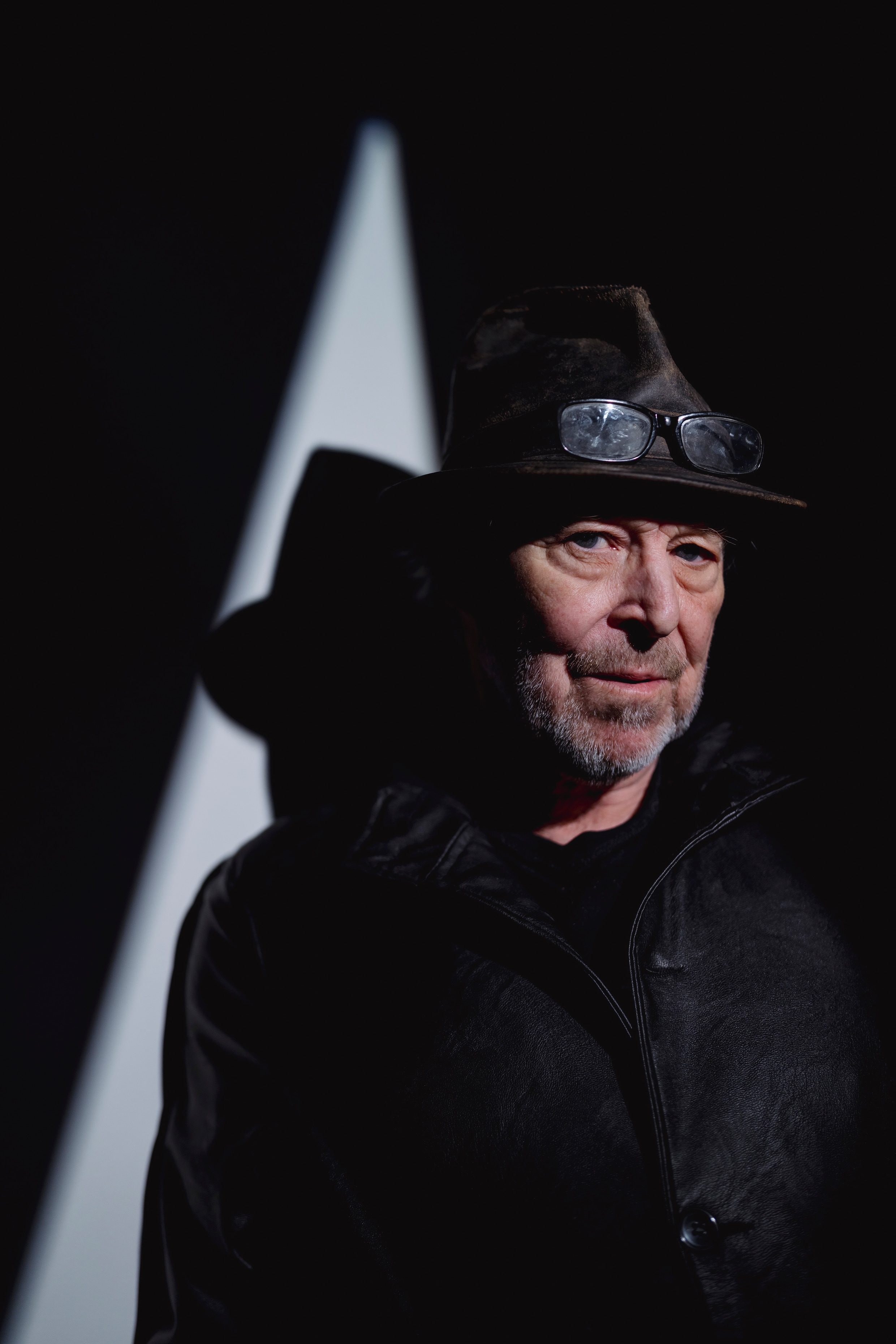 Fotograaf Dirk Braeckman: ‘Van die benzodiazepines ben ik verlost, maar ...