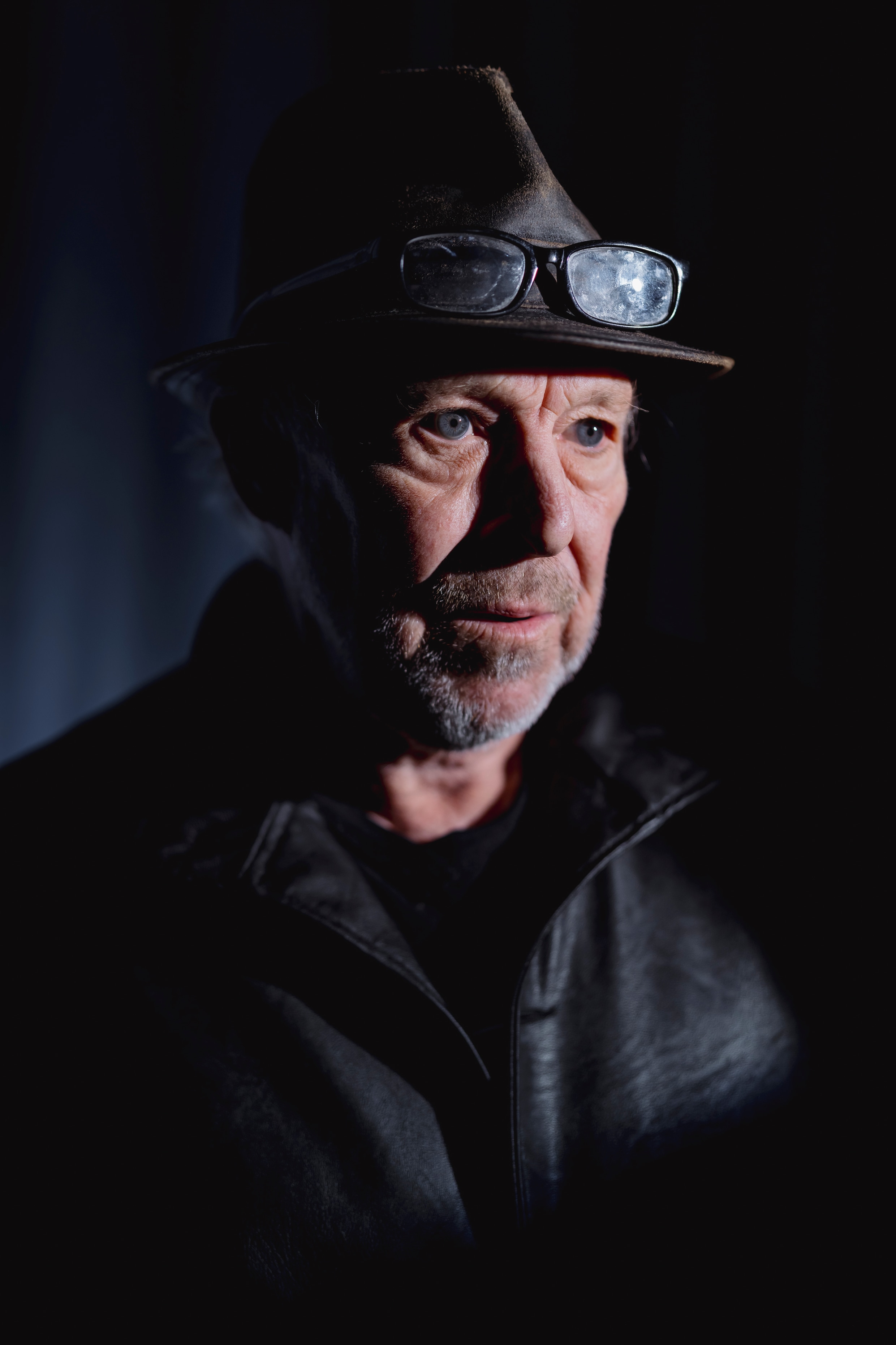 Fotograaf Dirk Braeckman: ‘Van die benzodiazepines ben ik verlost, maar ...