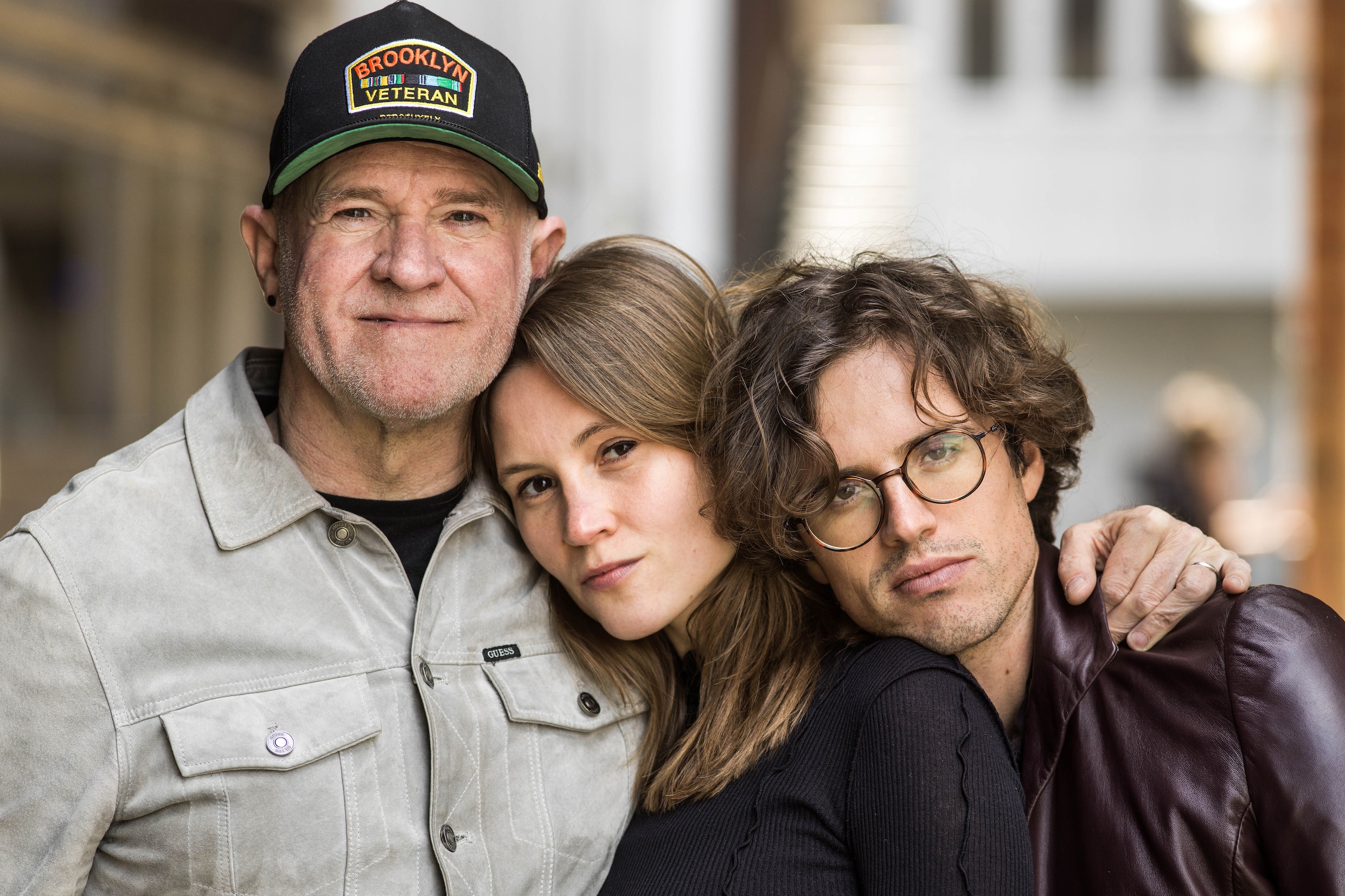 Eurosong-kandidaat Guilherme Gomes, schoonzoon van Björn Soenens: ‘Dat ...