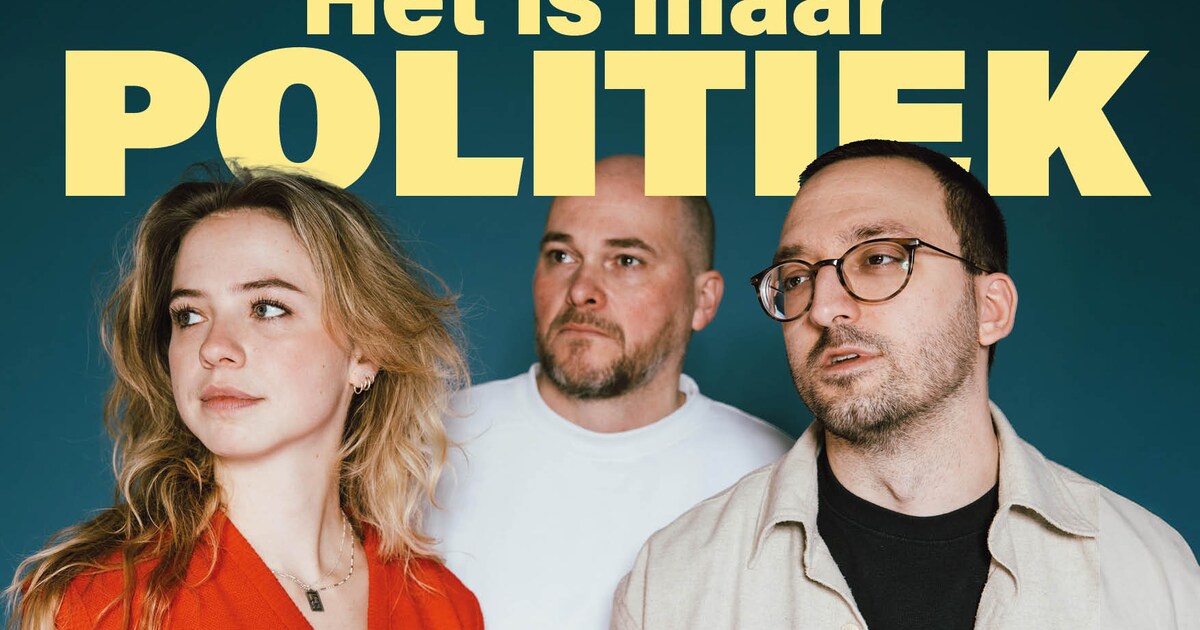 Hoe Open Vld een kamikazekabinet werd: ‘De partij stevent af op een ...