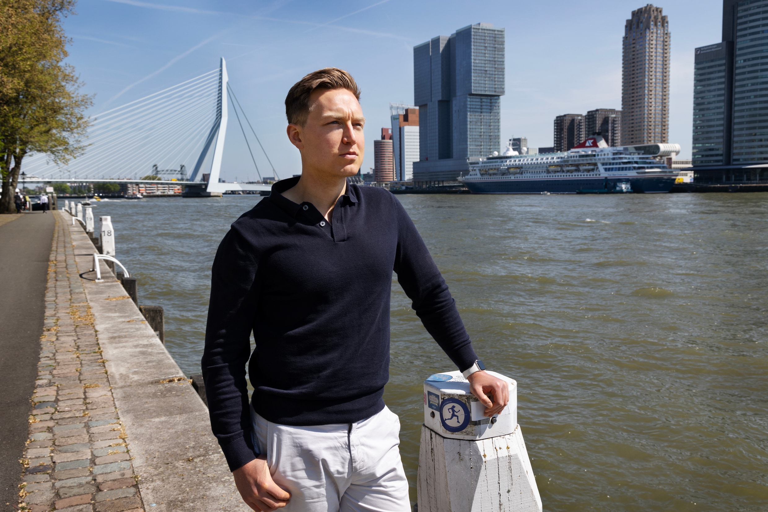 Econoom Jona van Loenen: ‘De supersterren slokken in deze economie al ...