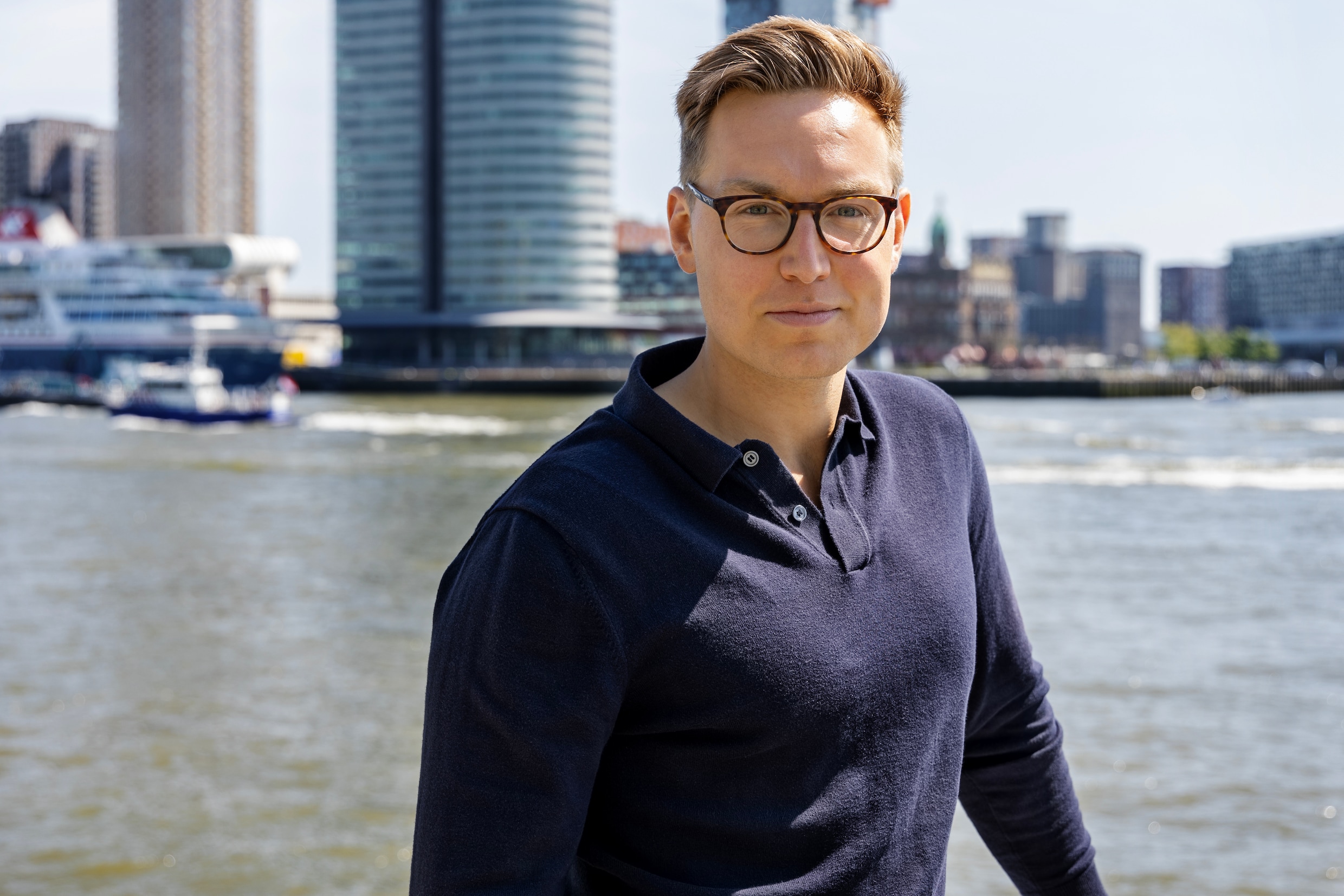 Econoom Jona van Loenen: ‘De supersterren slokken in deze economie al ...