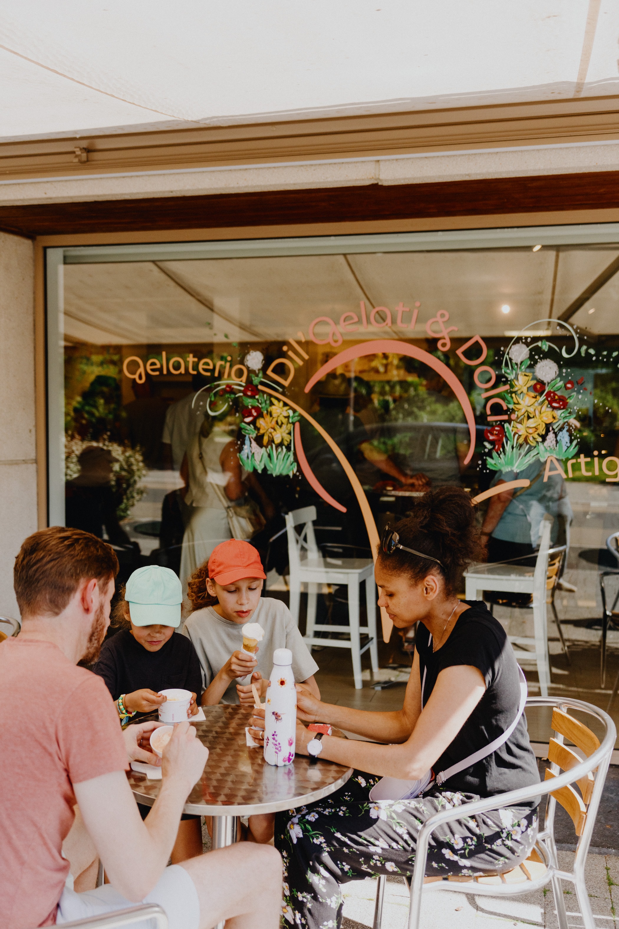 Het beste ijs van België: ijssalons in Brussel en Vlaanderen | De Morgen