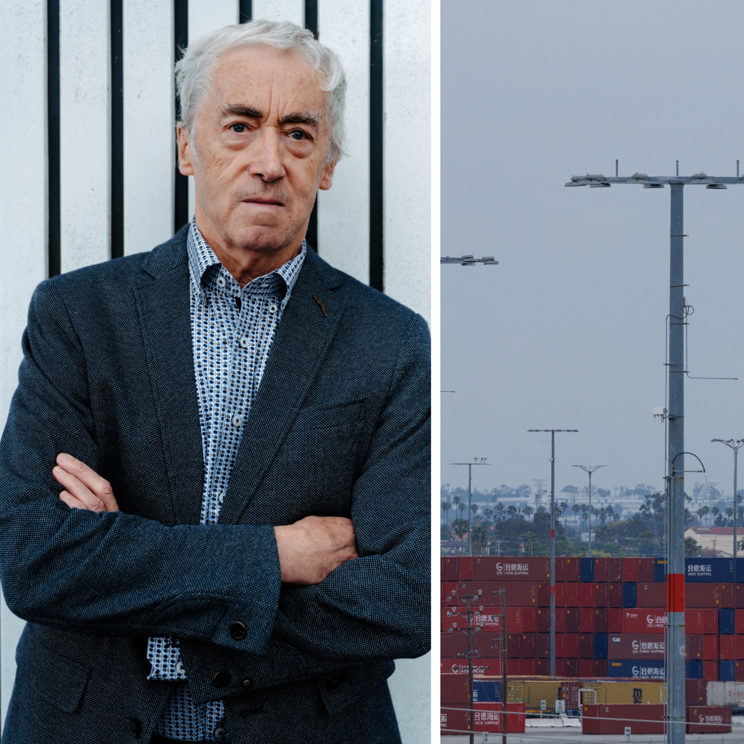 Nieuws over Donald Trump | De Morgen | De Morgen