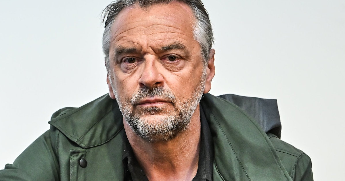 ‘Ik ben door de voorruit gevlogen, mijn hoofdhuid was gescalpeerd’: Tom ...