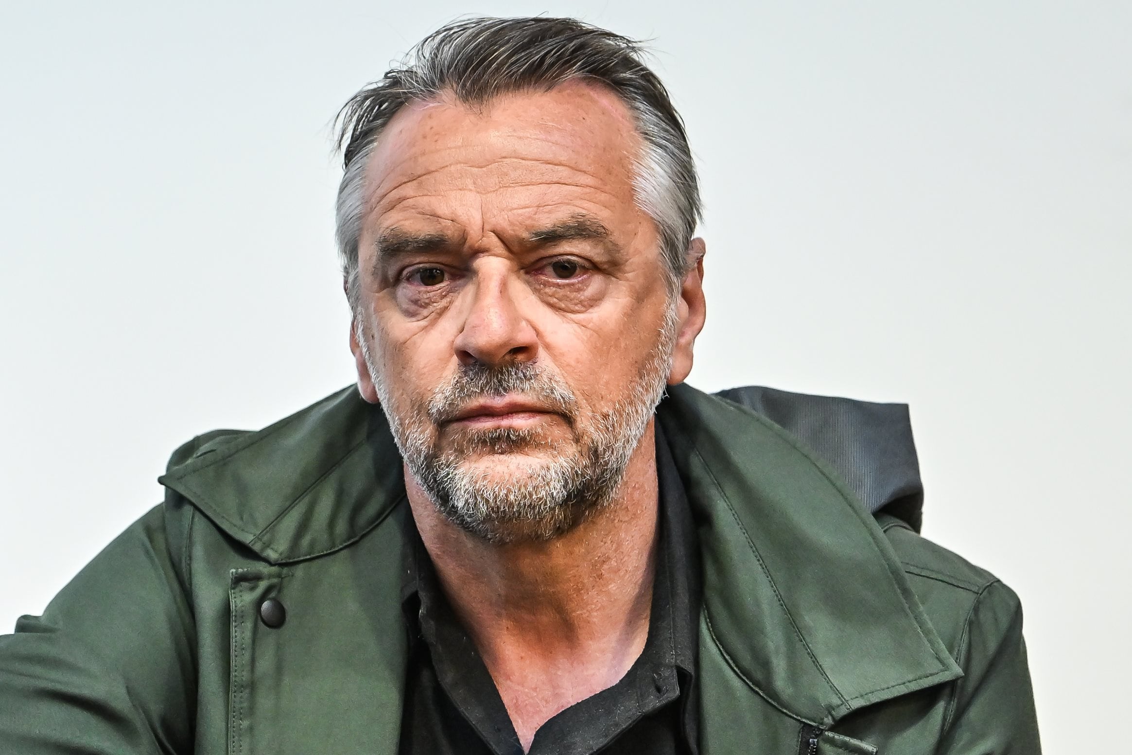 ‘Ik ben door de voorruit gevlogen, mijn hoofdhuid was gescalpeerd’: Tom ...