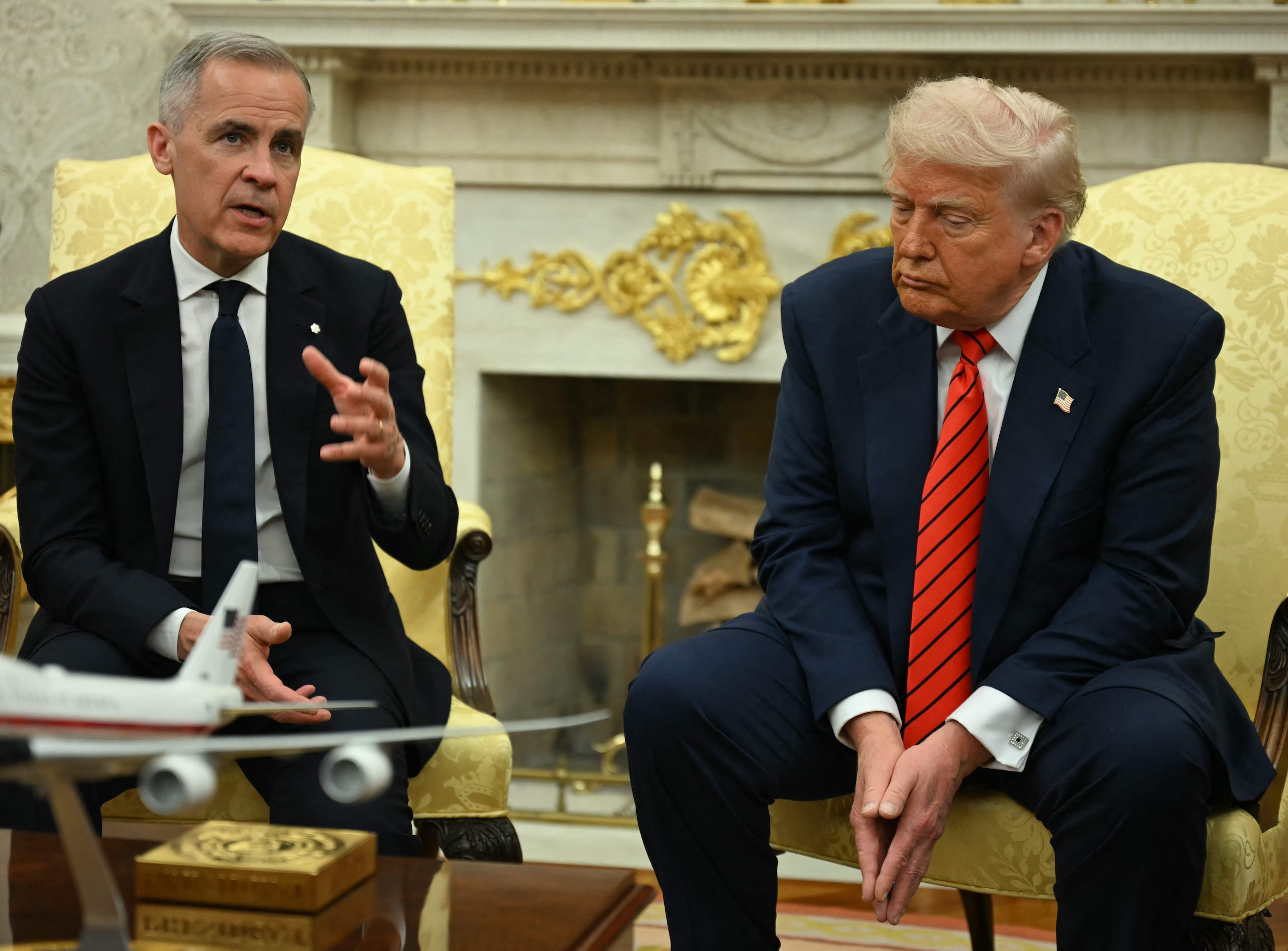 Live - ‘Trump wil Perzische Golf omdopen tot Arabische Golf’: Iran ...