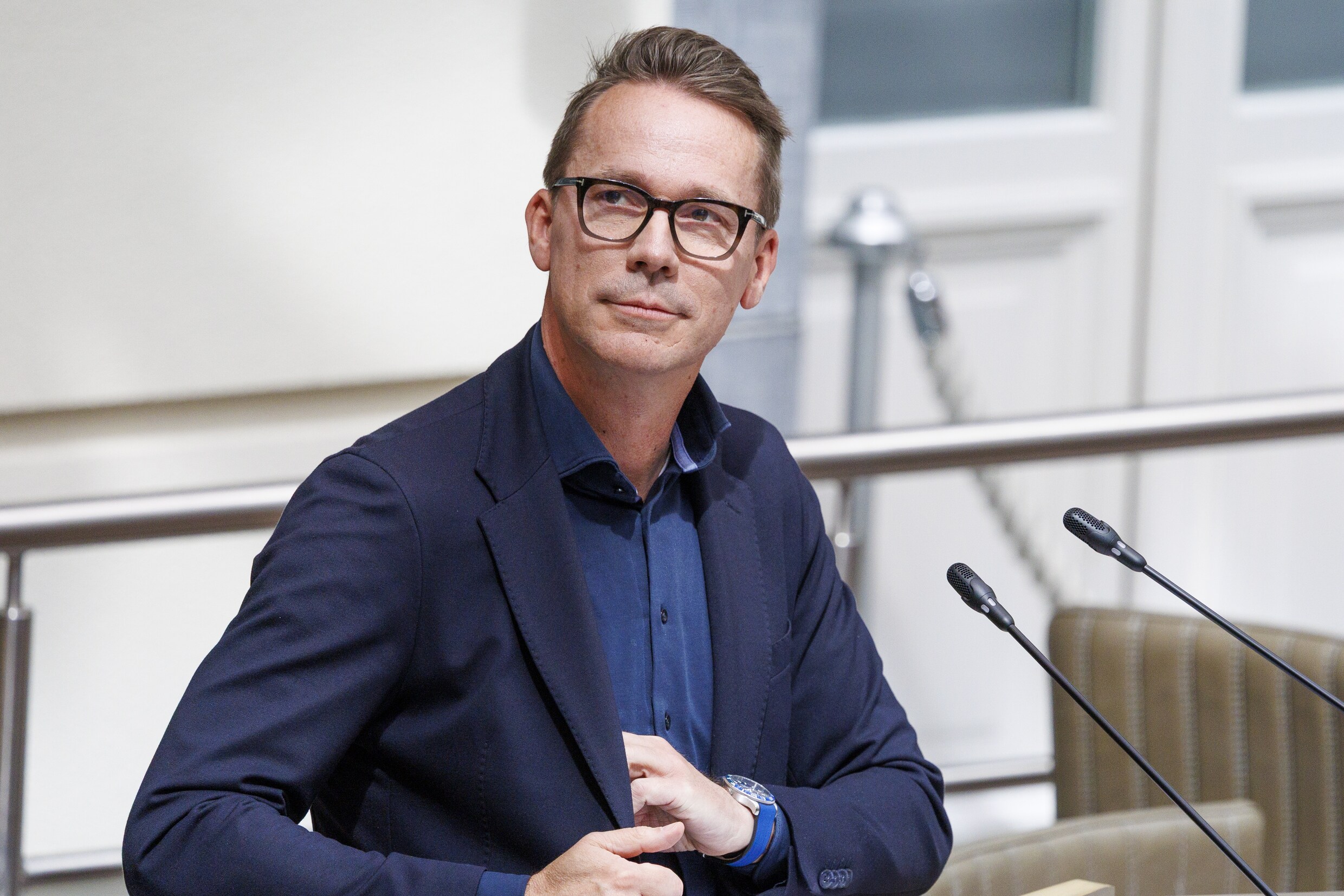 Voorstellen over vergunningsbeleid doen alarmbellen afgaan: ‘Terug naar ...