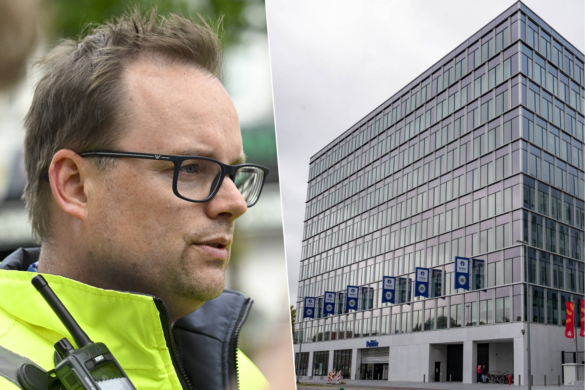 ‘Overuren, weekend- en nachtwerk hebben onder de radar de reserves ...