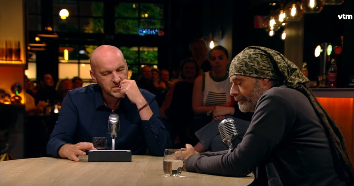 Kritiek op de tweede week van ‘Bar Goens’, zelfs aan tafel: ‘Nu haal je ...