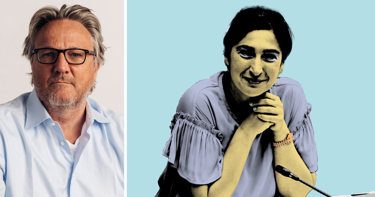 Beste Zuhal Demir, dat uw Gaza-boodschap opviel, wijst op de lafheid ...