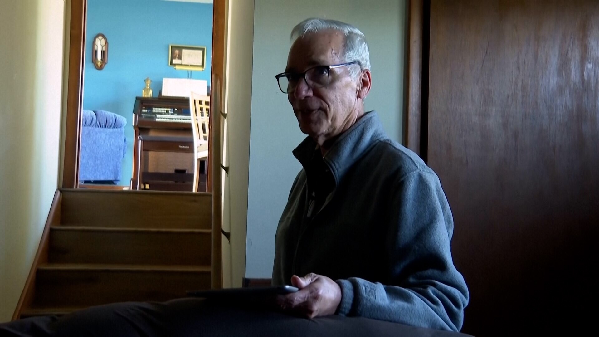 ‘Een telefoontje zoals je er maar zelden een meemaakt’: de paus belt ...