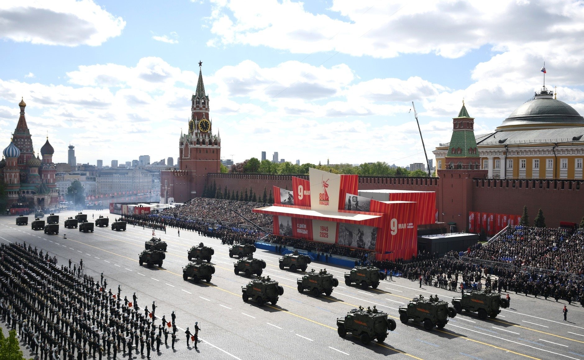 Rusland sneller door Sovjet-wapendepots dan gedacht: ‘Voorraad is ...