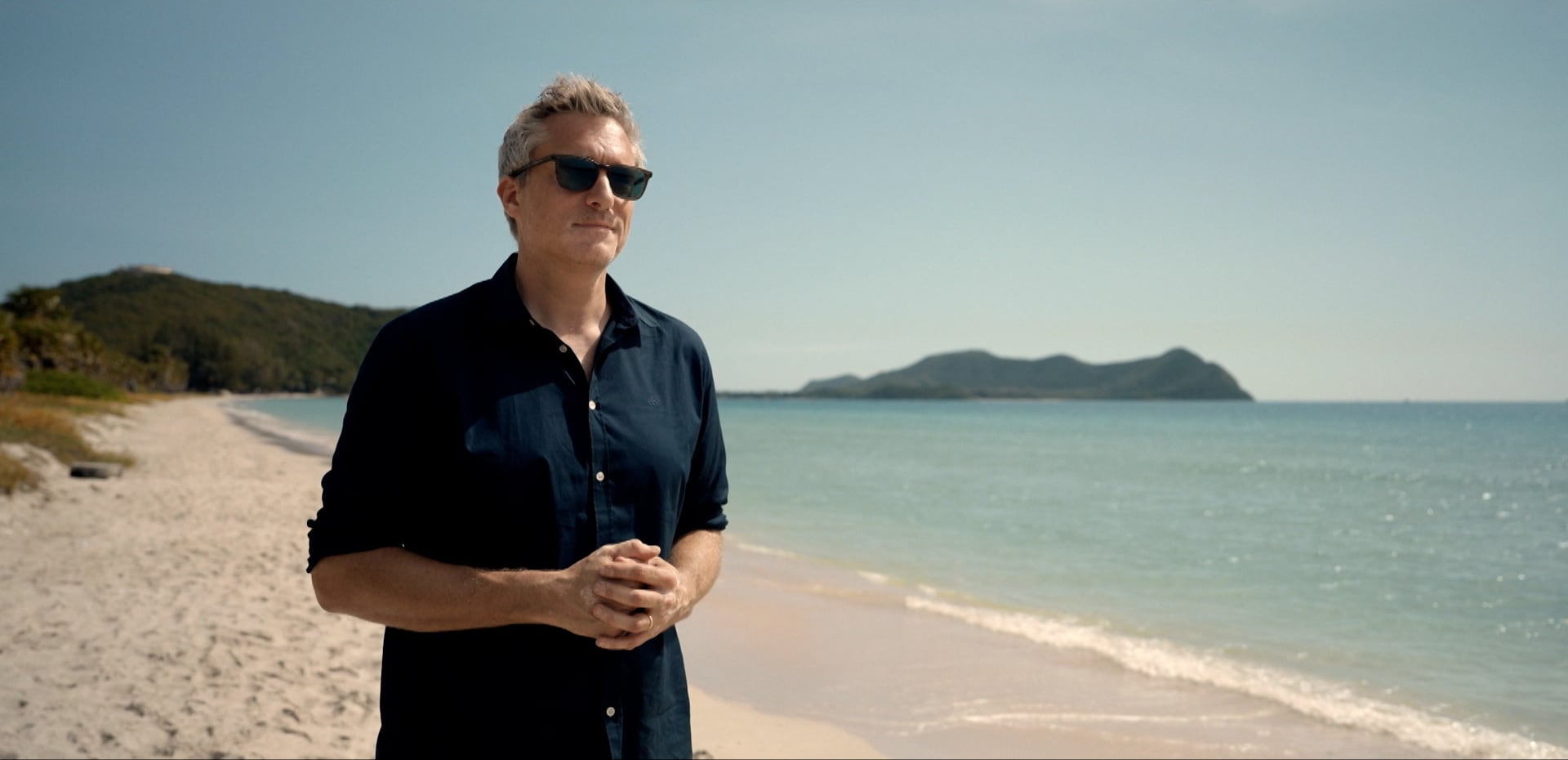 ‘A toupeira’: ‘De mol’ trekt dit jaar naar Portugal | De Morgen