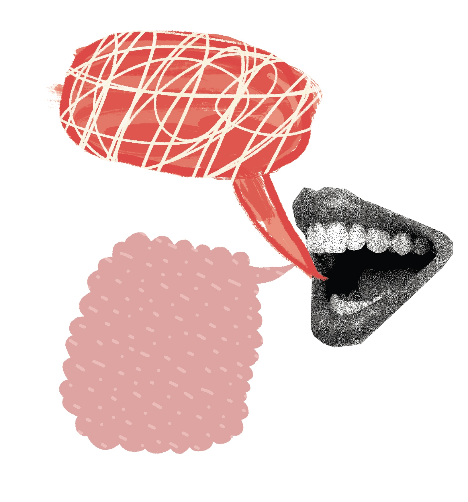 ‘Een kleine venijnige uithaal werkt als sociale heroïne’: wat roddelen ...