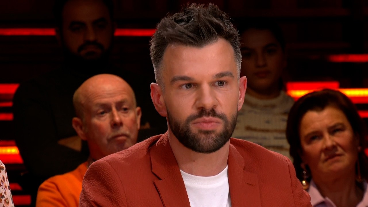 ‘Ik heb me doodgeërgerd aan het gedweep met de Palestijnse zaak op de ...