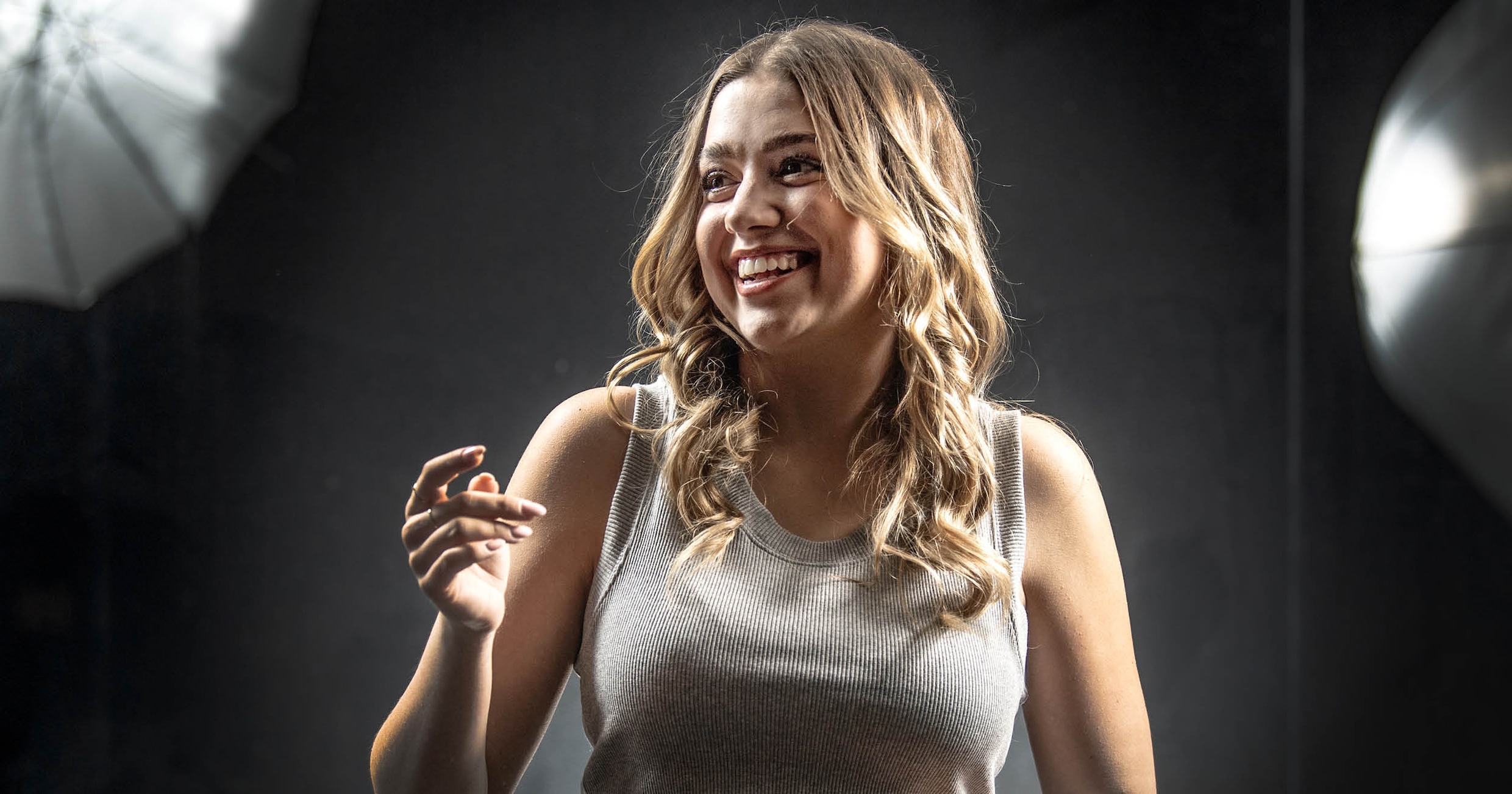 Zita Wauters: ‘Vroeger deelde ik veel, maar er zijn helaas mensen die dat misbruiken om ...