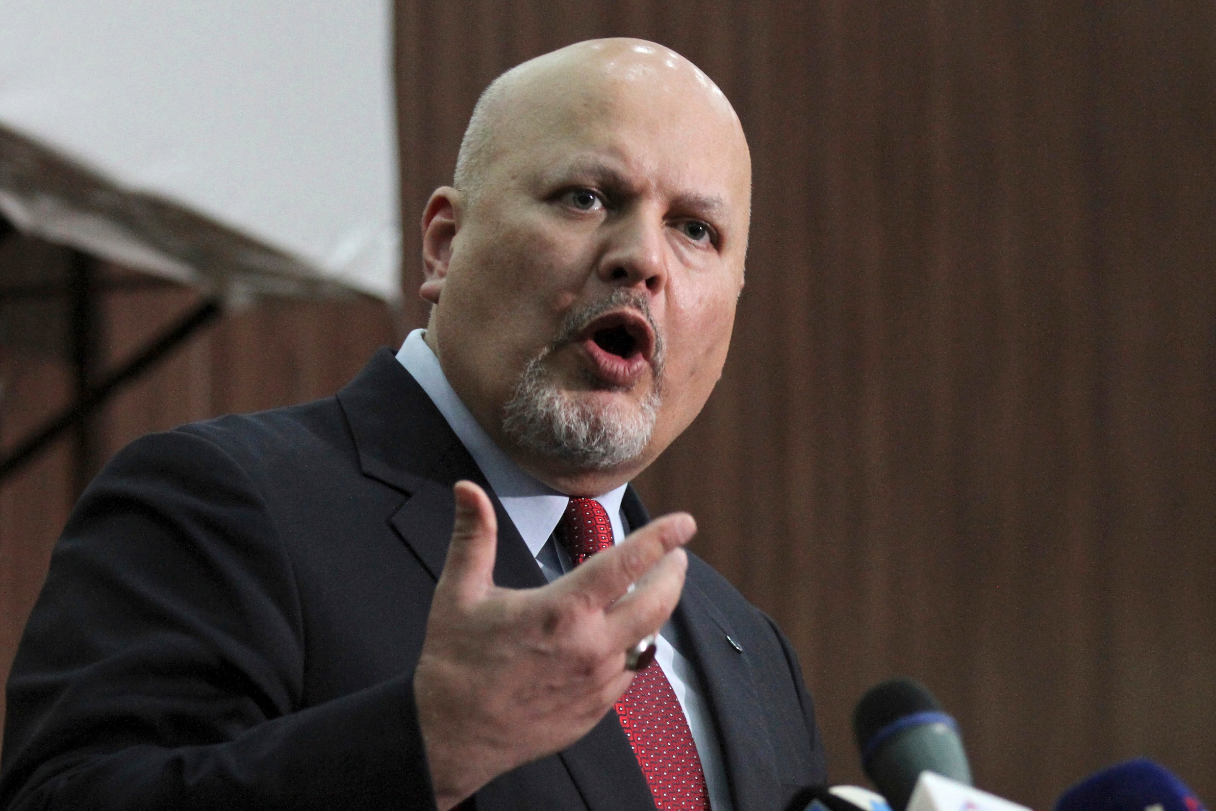 Live - Crisis Midden-Oosten. Israëlische leger kondigt nieuw grootschalig grondoffensief aan in ...