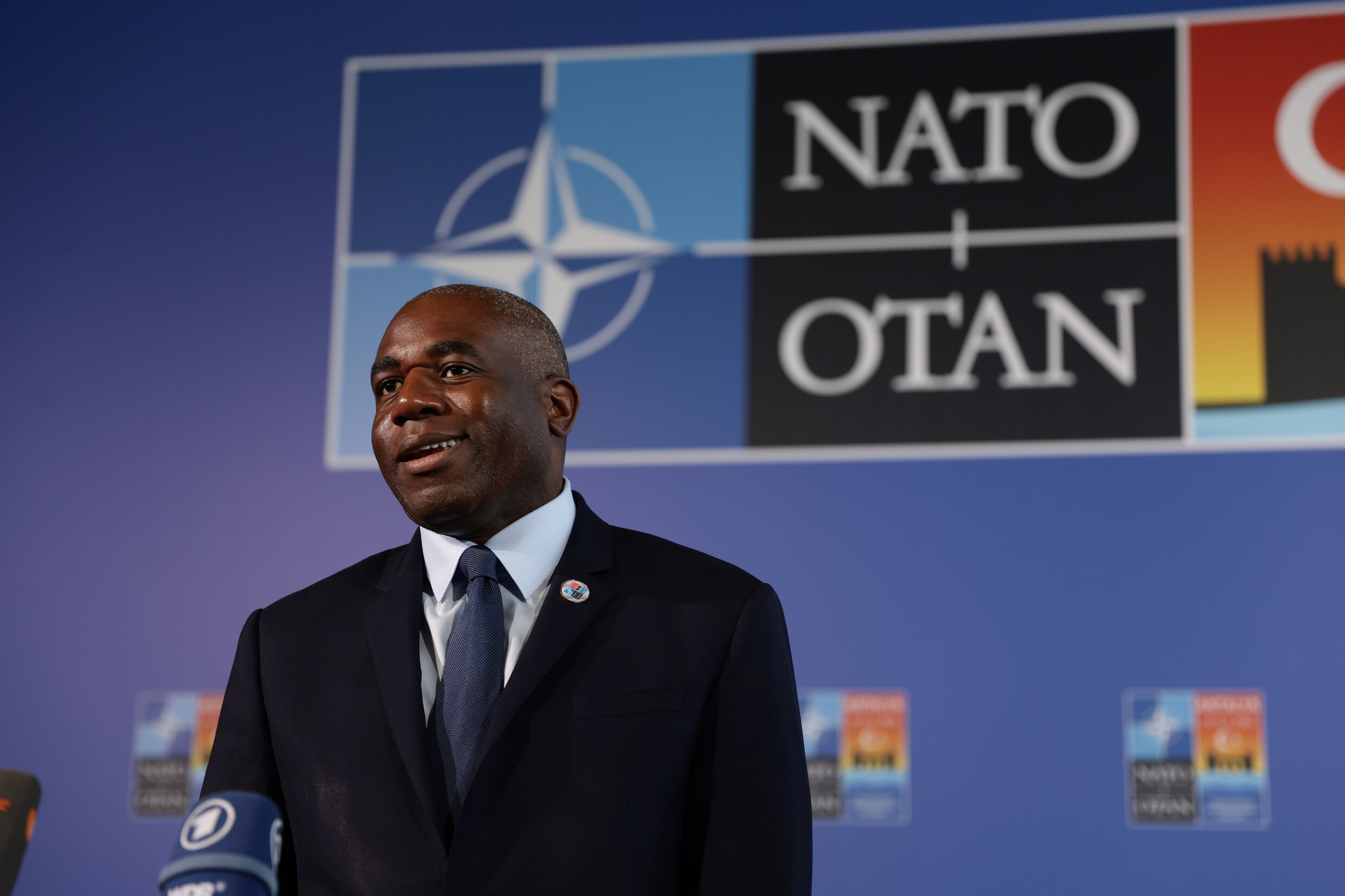 Live - Crisis Midden-Oosten. Voedselbedeling van omstreden organisatie ...