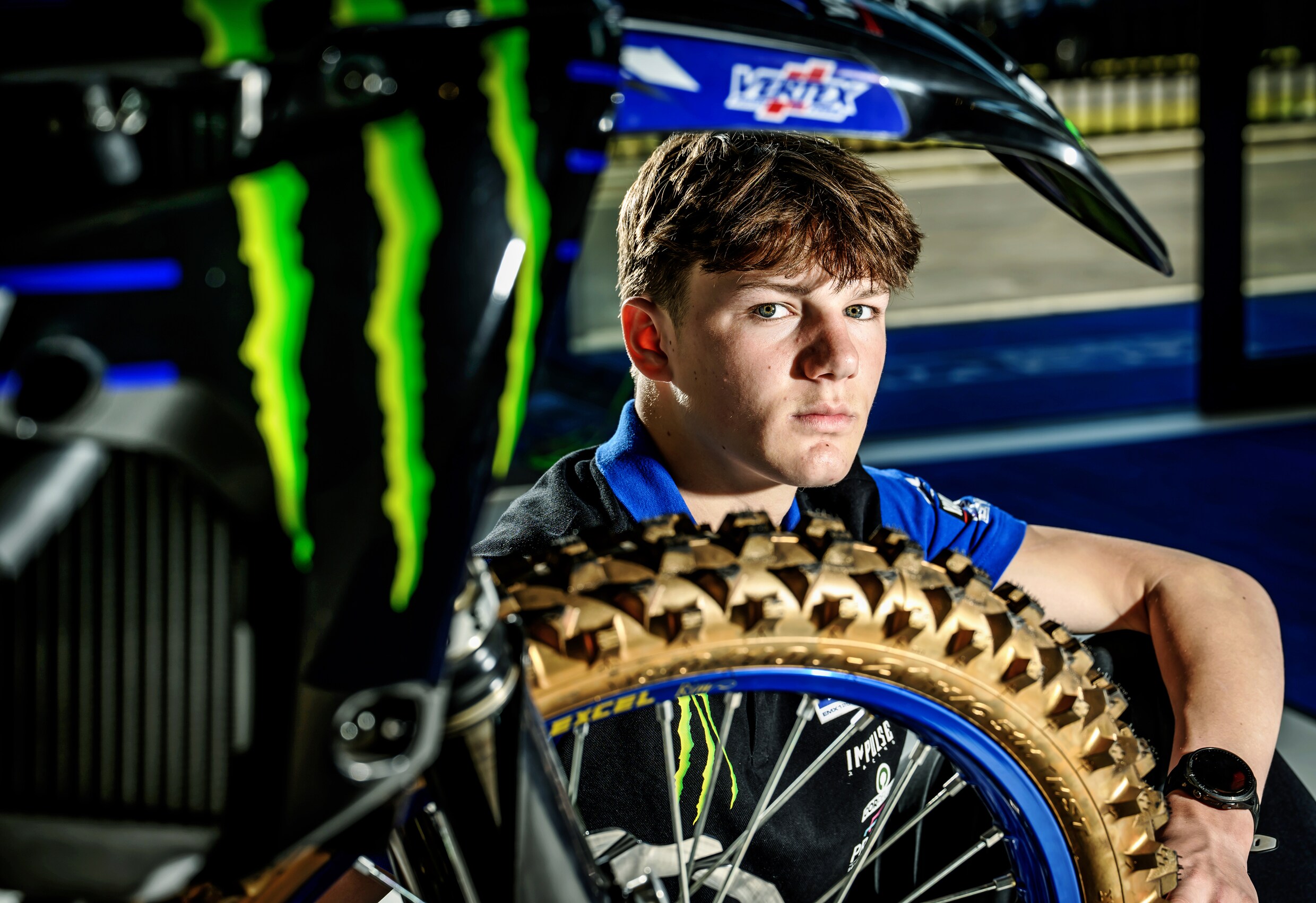 ‘Úren heb ik in de auto geweend als ik er volgens papa te veel mijn ...