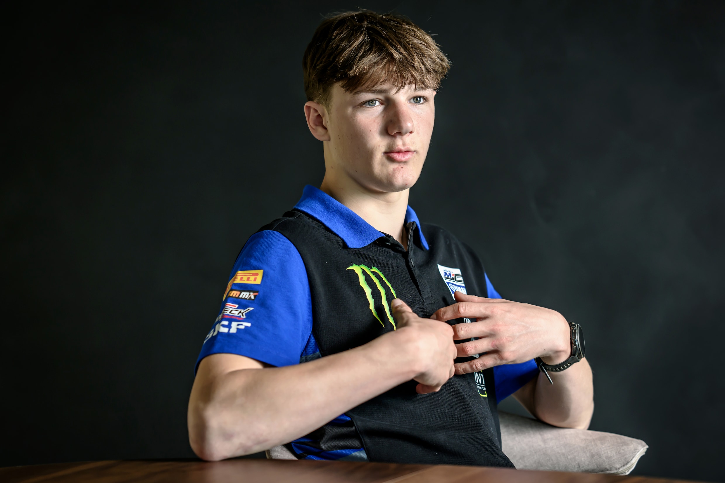 ‘Úren heb ik in de auto geweend als ik er volgens papa te veel mijn ...