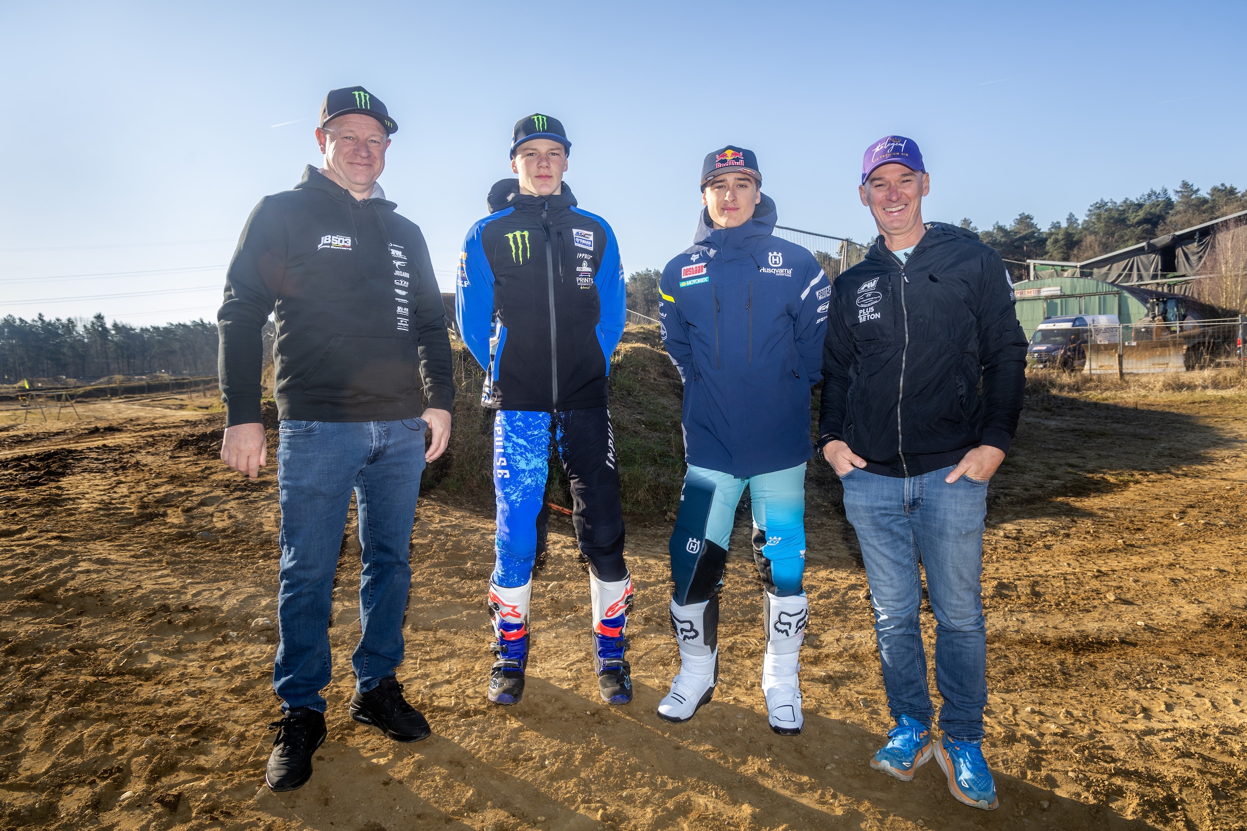 ‘Úren heb ik in de auto geweend als ik er volgens papa te veel mijn ...