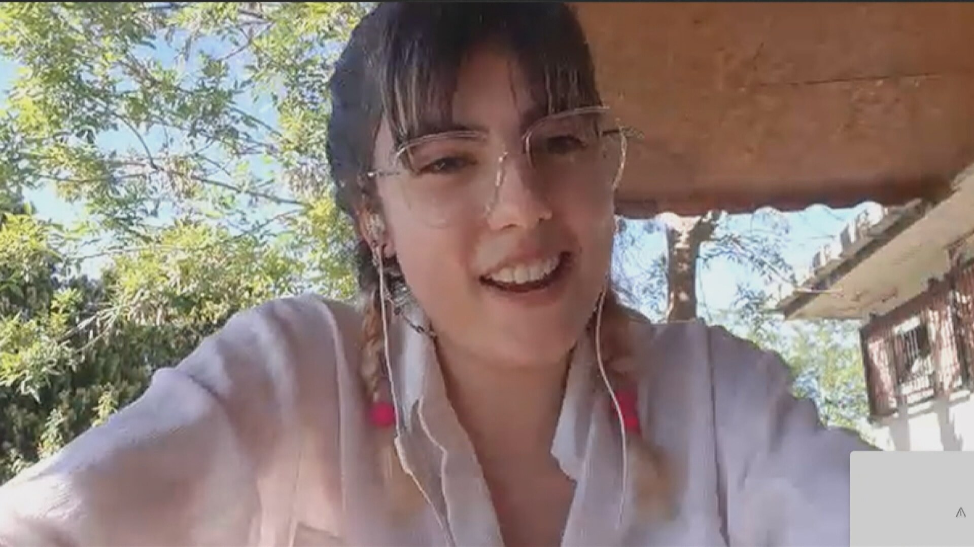 Gentse studente mag Turkse gevangenis verlaten: ‘Ik heb zes dagen geen medicatie gekregen. Dat ...