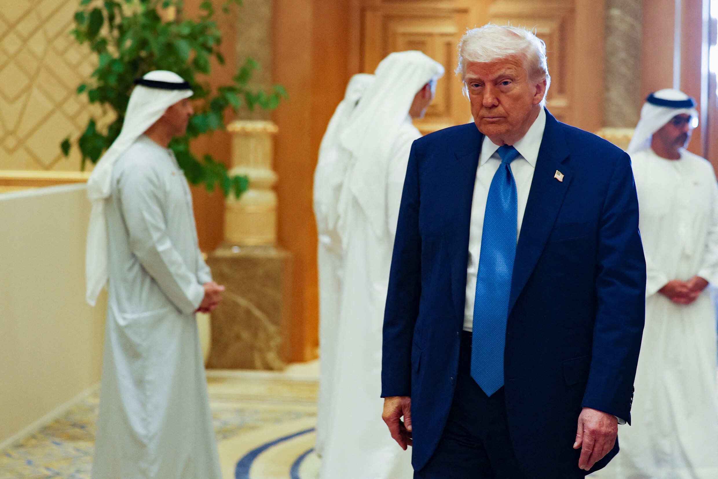 Live - Oekraïne. Merz, Macron, Starmer en Tusk willen Trump spreken ...